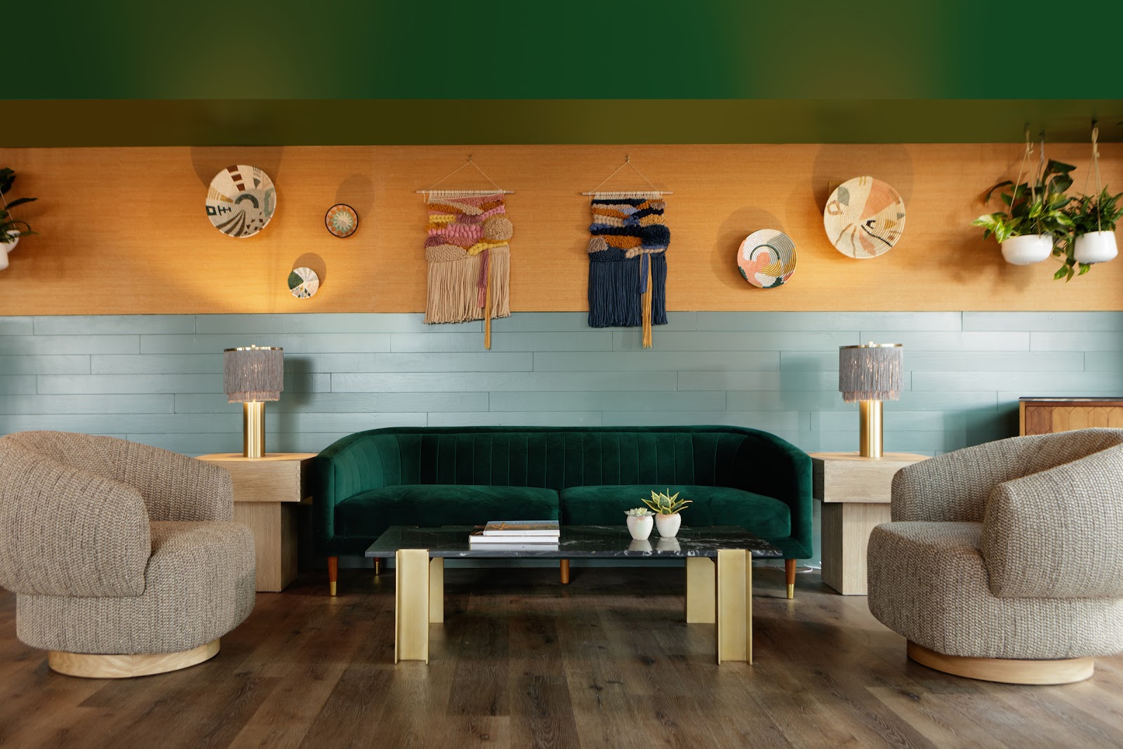 Rascal Modern American Diner & Bar - Sedona, Arizona