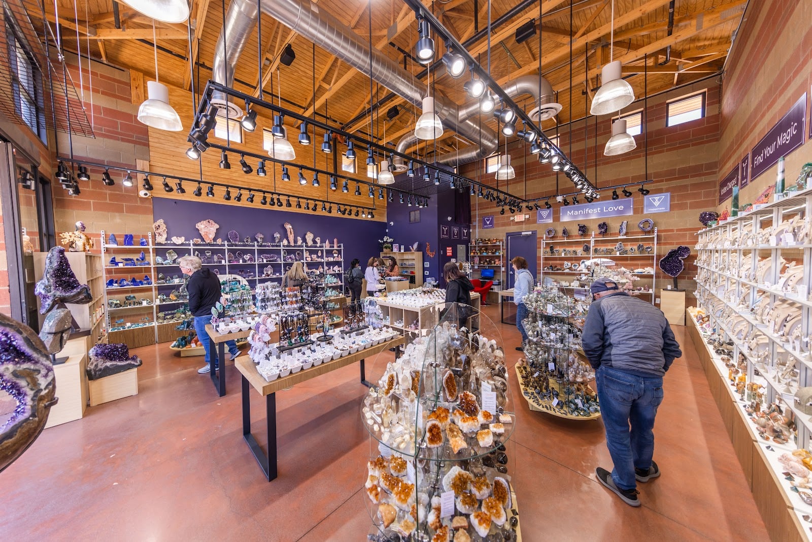 Sedona Crystal Vortex II - Sedona, Arizona