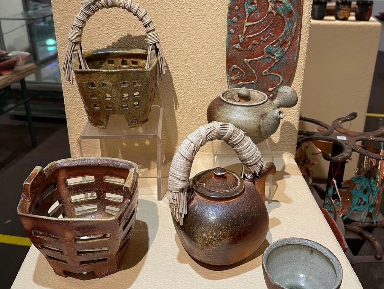 Zonies Galleria - Sedona, Arizona