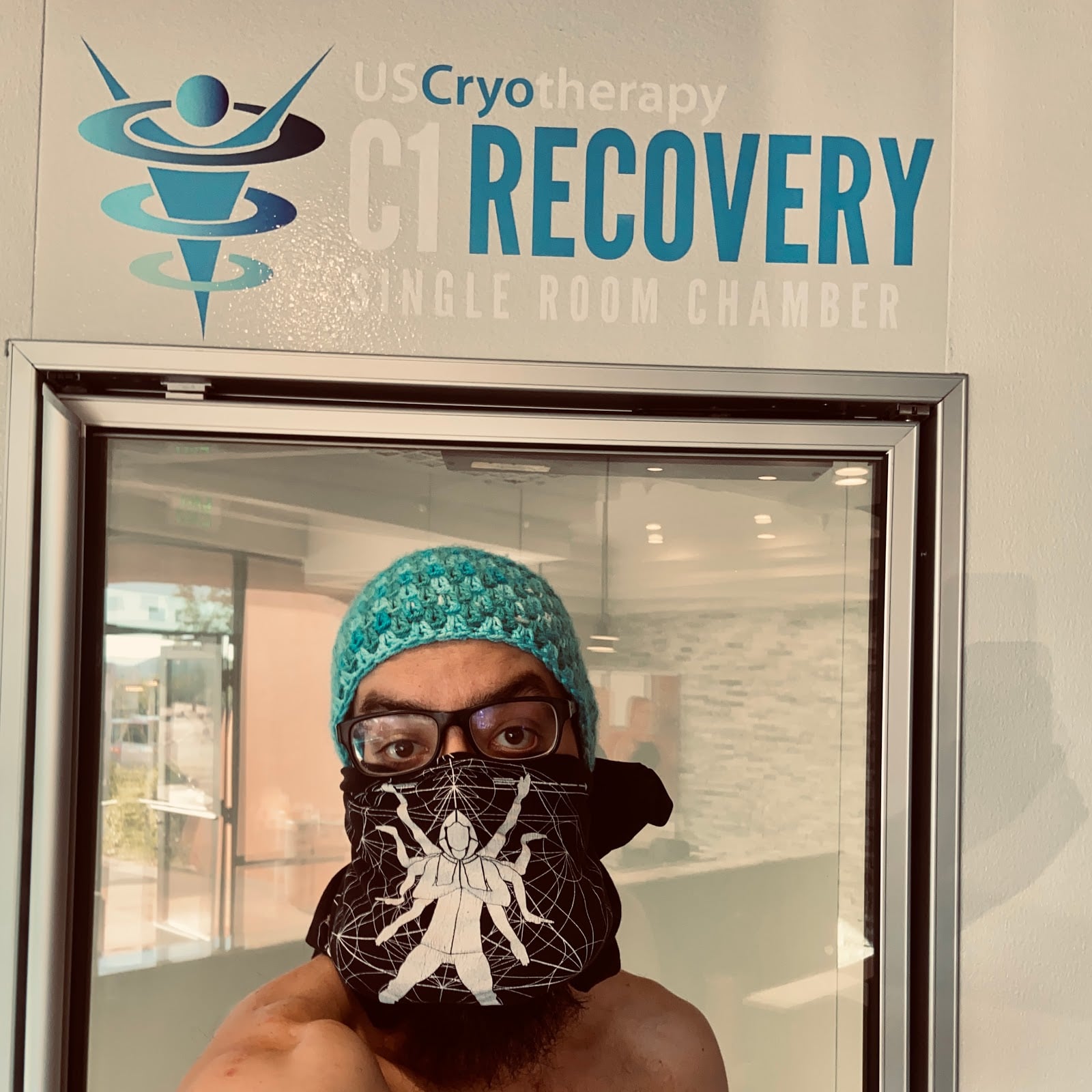 US Cryotherapy Sedona - Sedona, Arizona