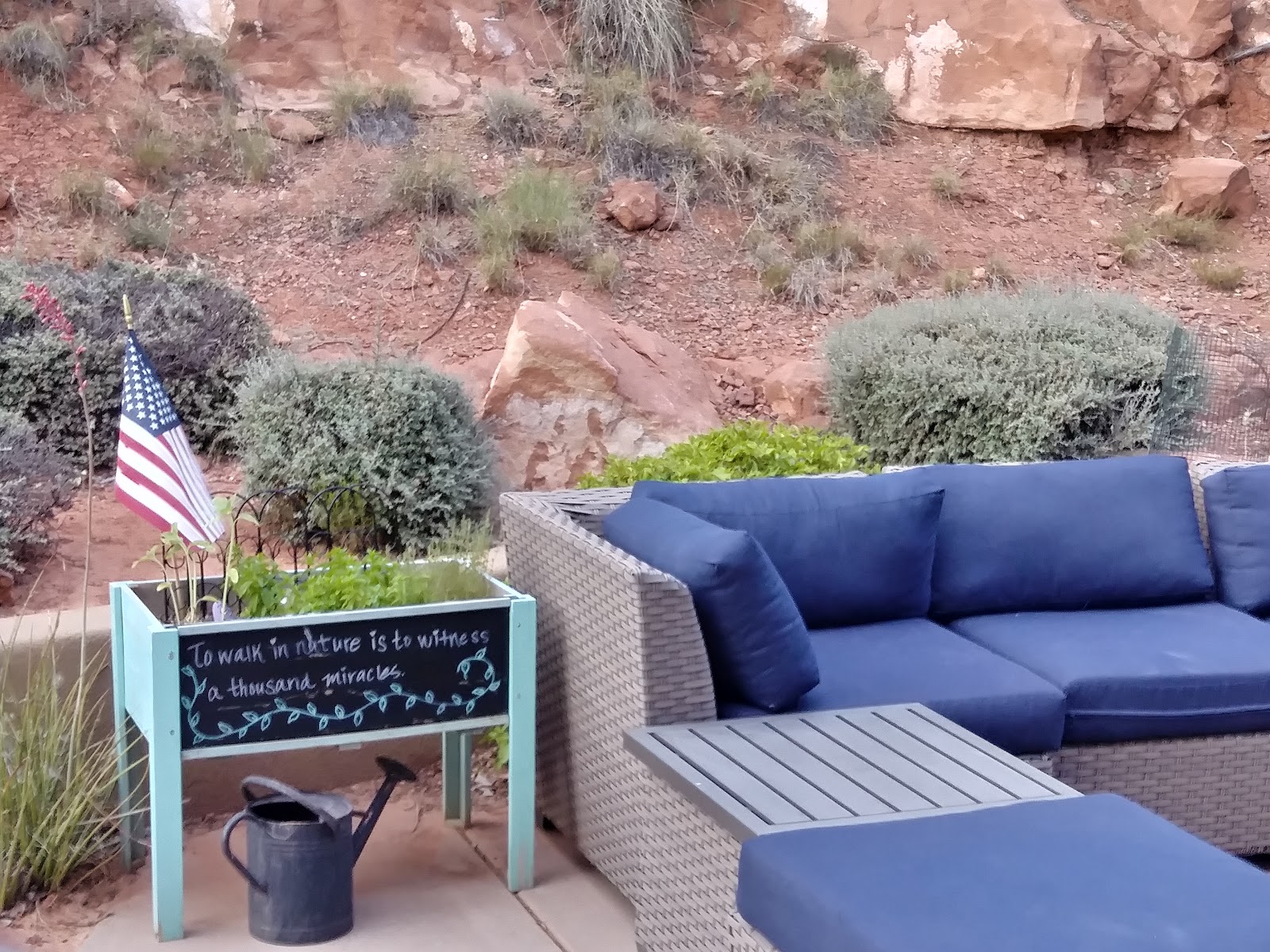 Club Wyndham Sedona - Sedona, Arizona