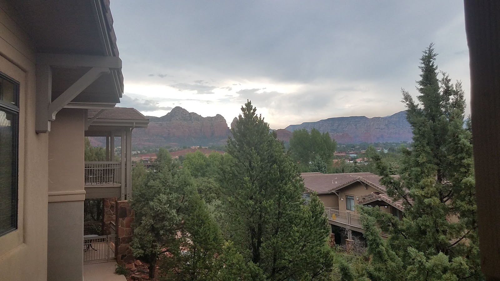 Club Wyndham Sedona - Sedona, Arizona