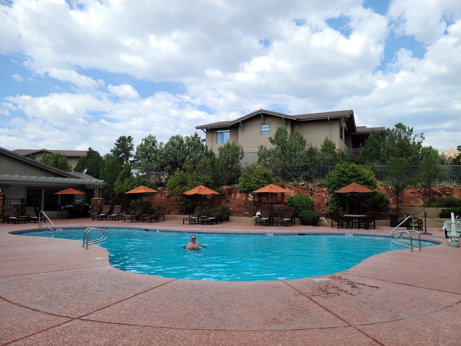 Club Wyndham Sedona - Sedona, Arizona