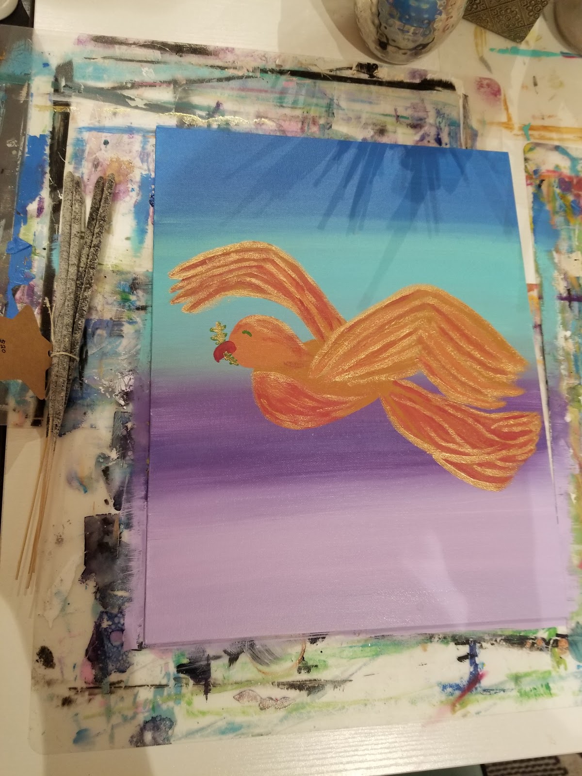 Dream Magic Art Studio - Sedona, Arizona