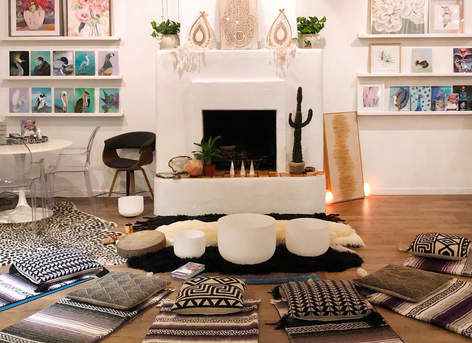 Dream Magic Art Studio - Sedona, Arizona