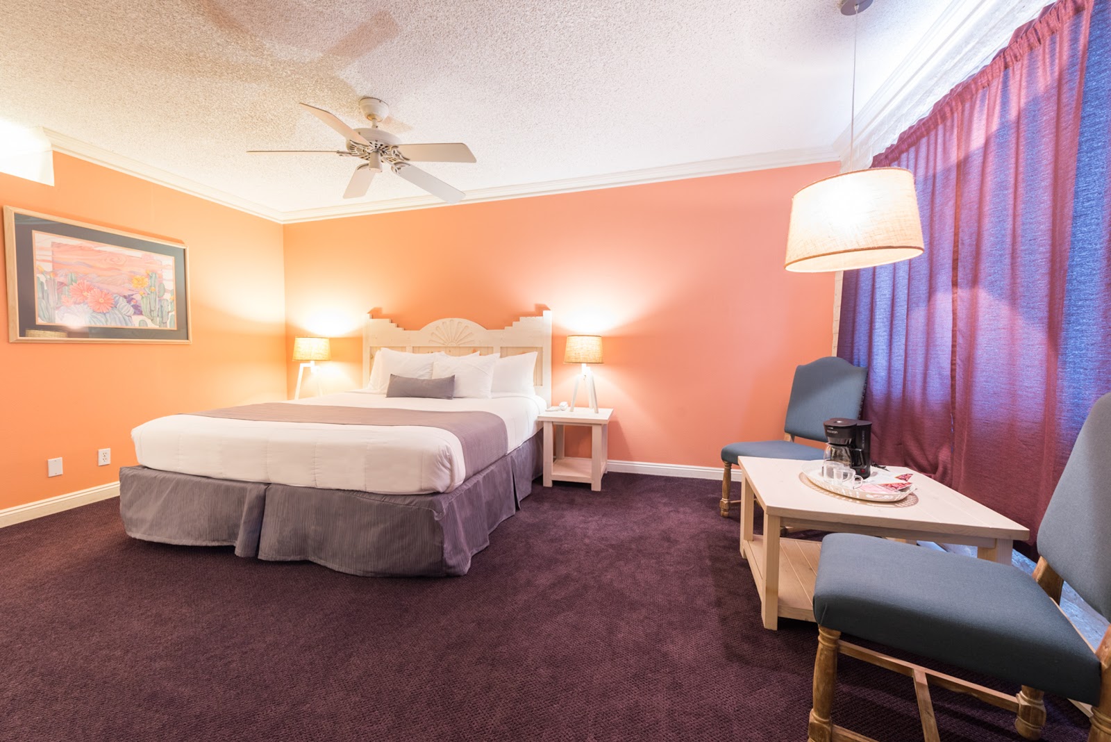 Sedona Hilltop Inn - Sedona, Arizona