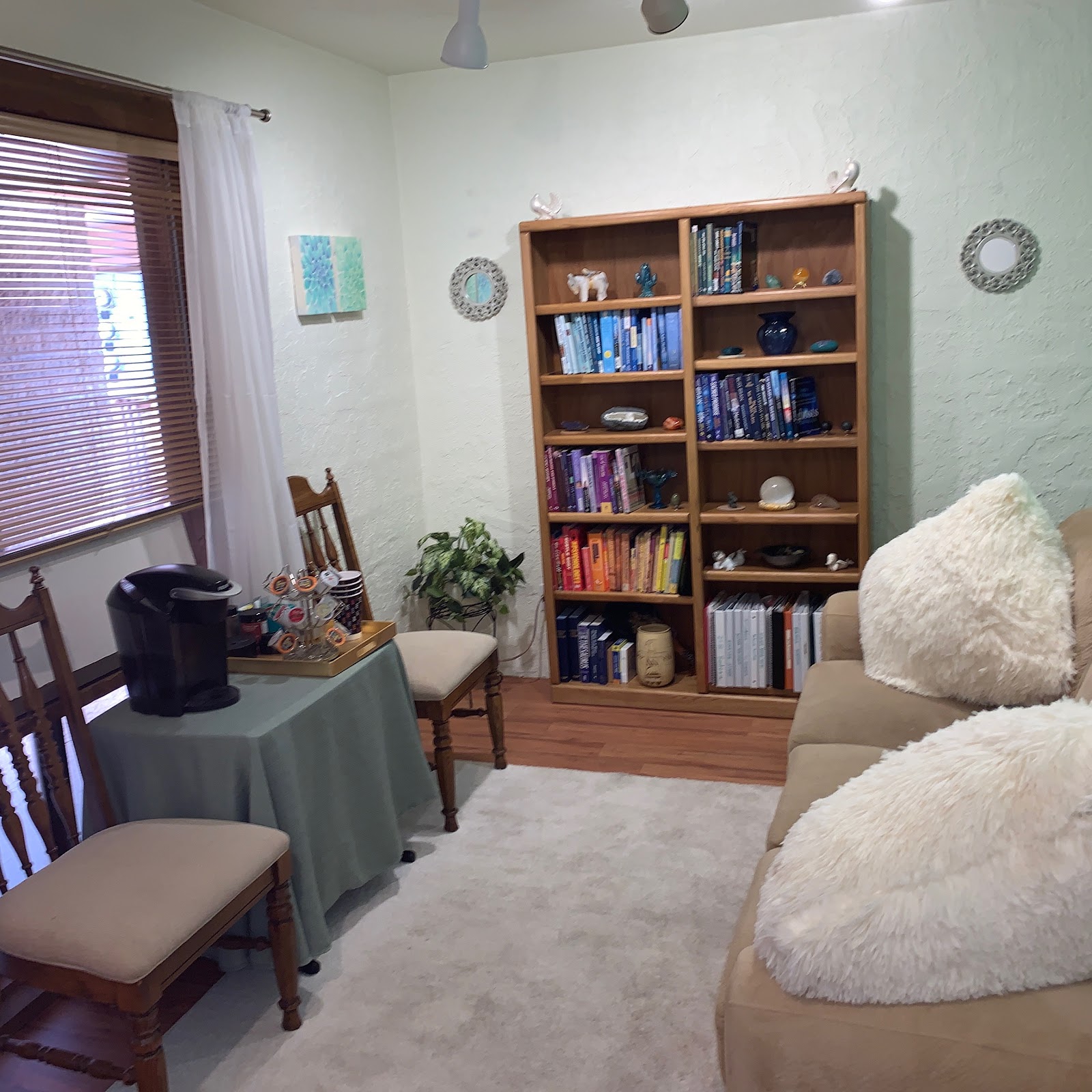 Cynthia Beck, Master Hypnotist - Sedona, Arizona