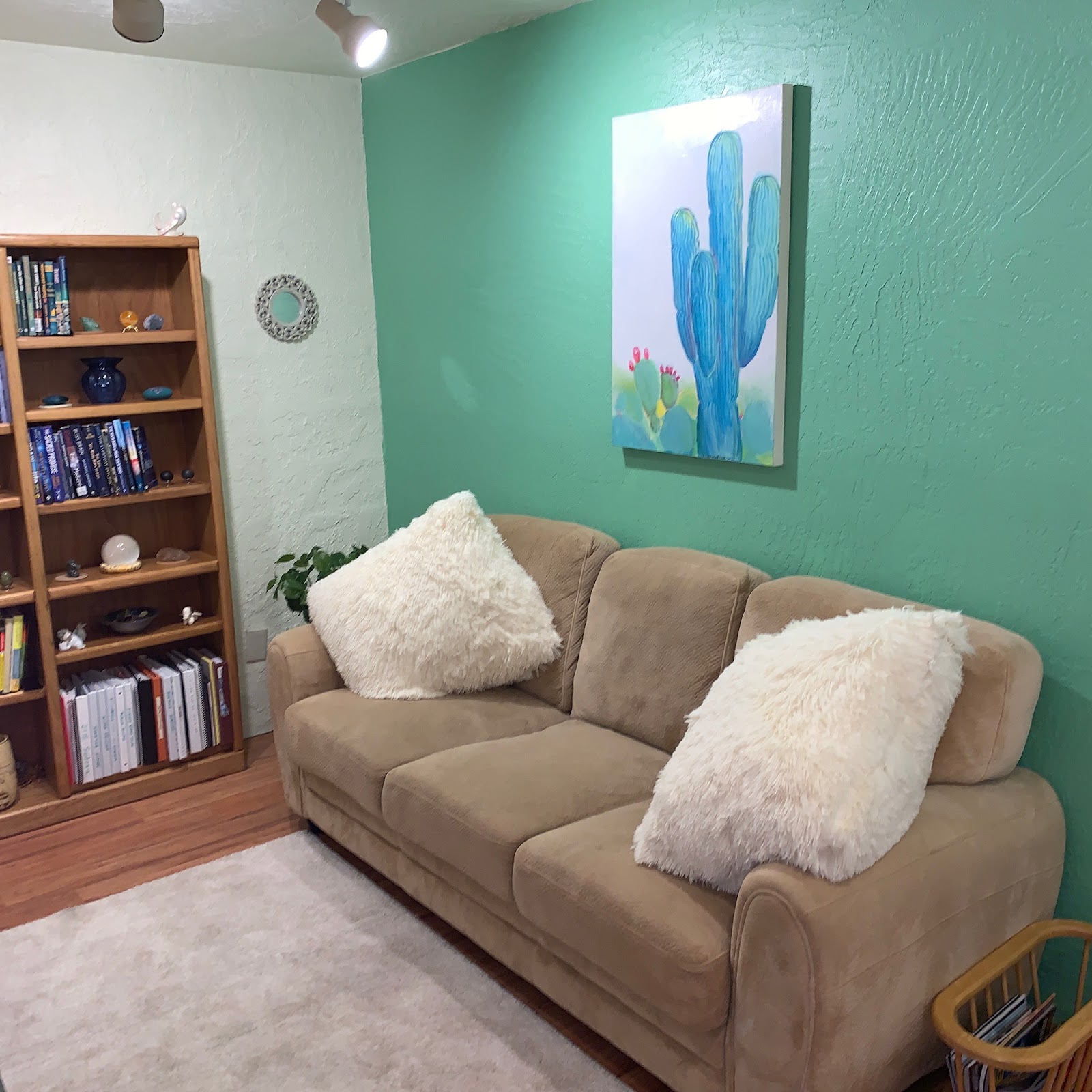 Cynthia Beck, Master Hypnotist - Sedona, Arizona