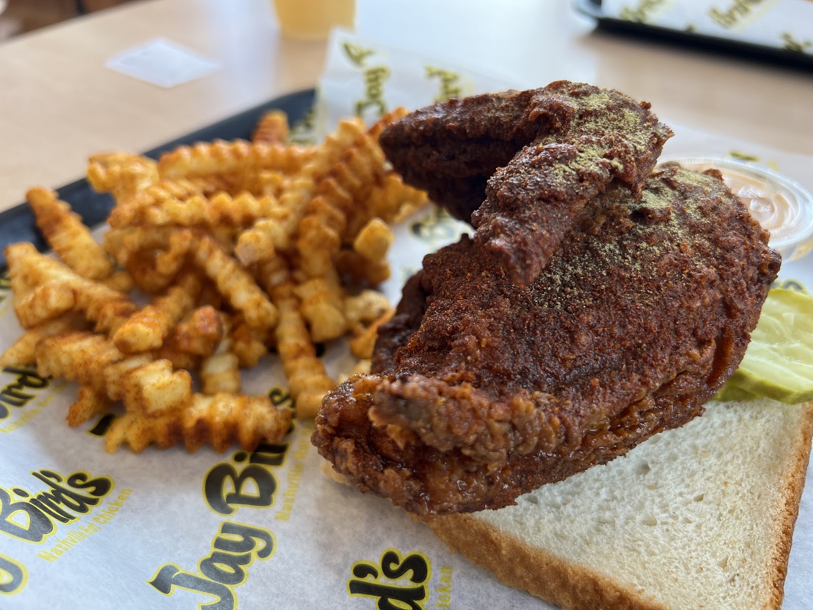 Jay Bird's - Sedona, Arizona