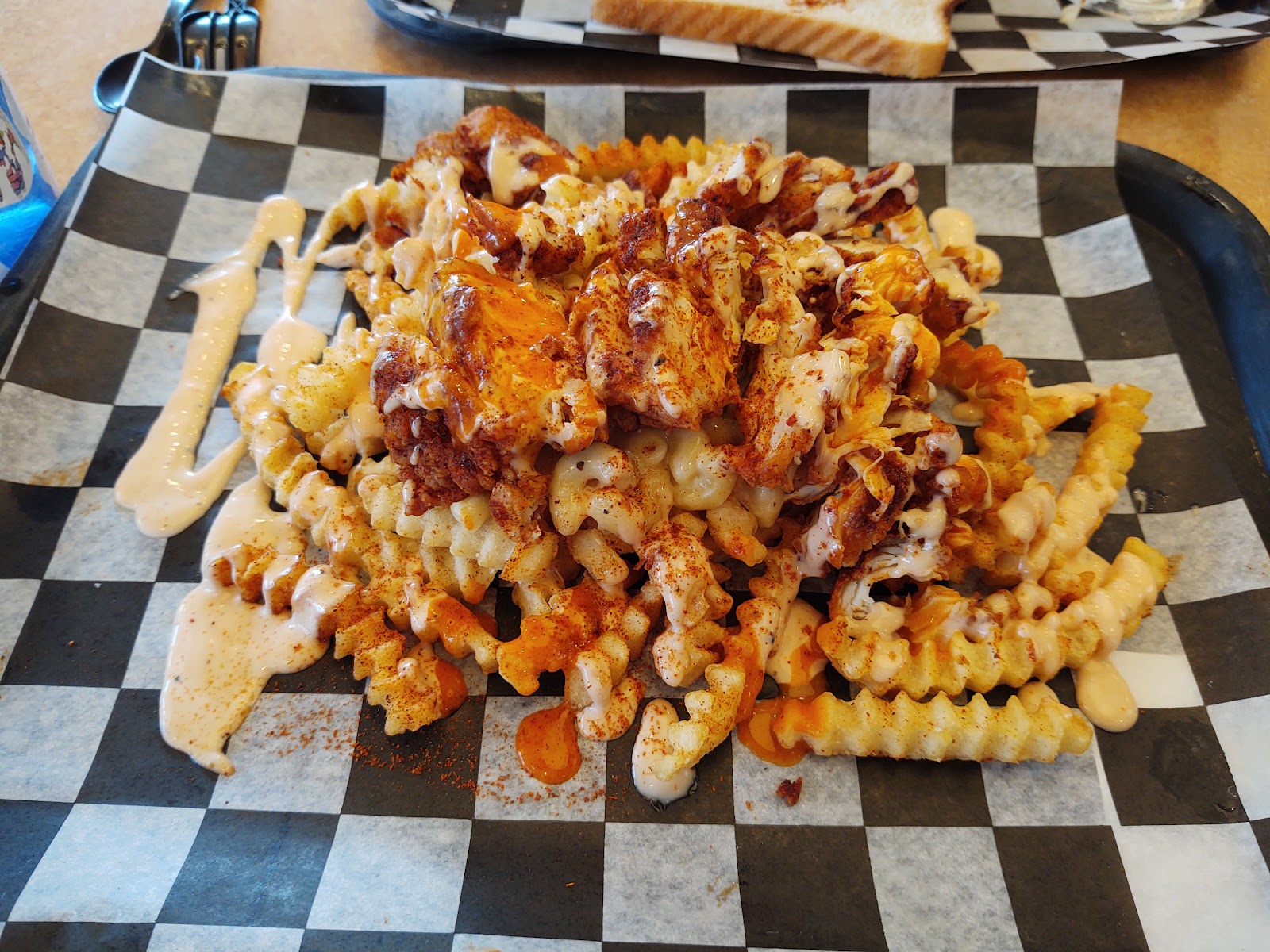 Jay Bird's - Sedona, Arizona