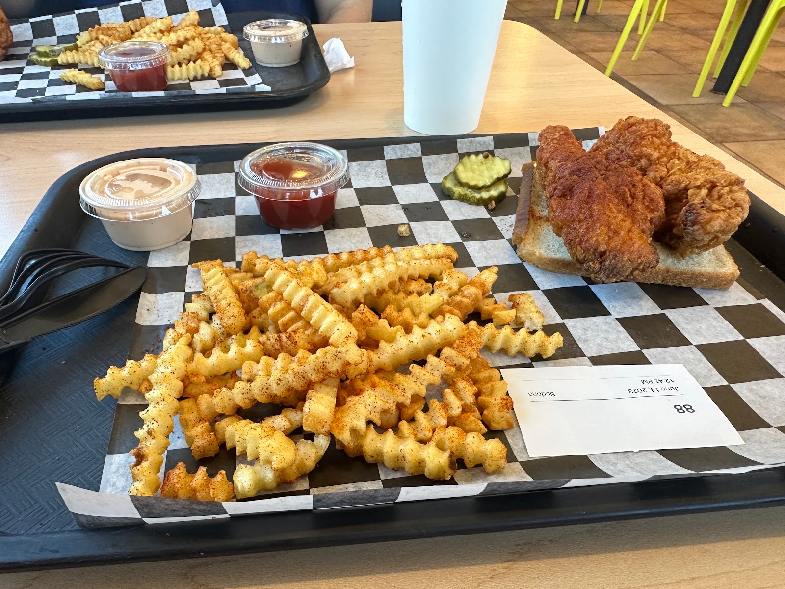 Jay Bird's - Sedona, Arizona