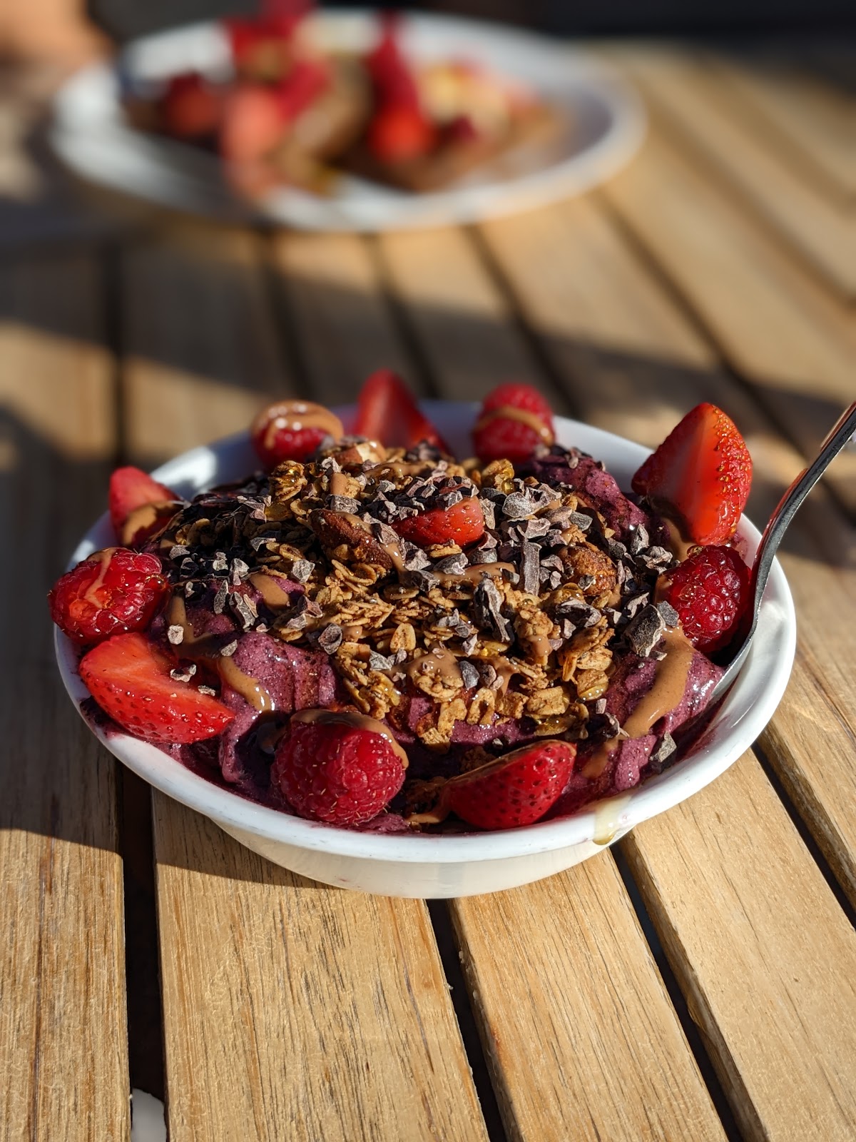 Local Juicery - Sedona, Arizona