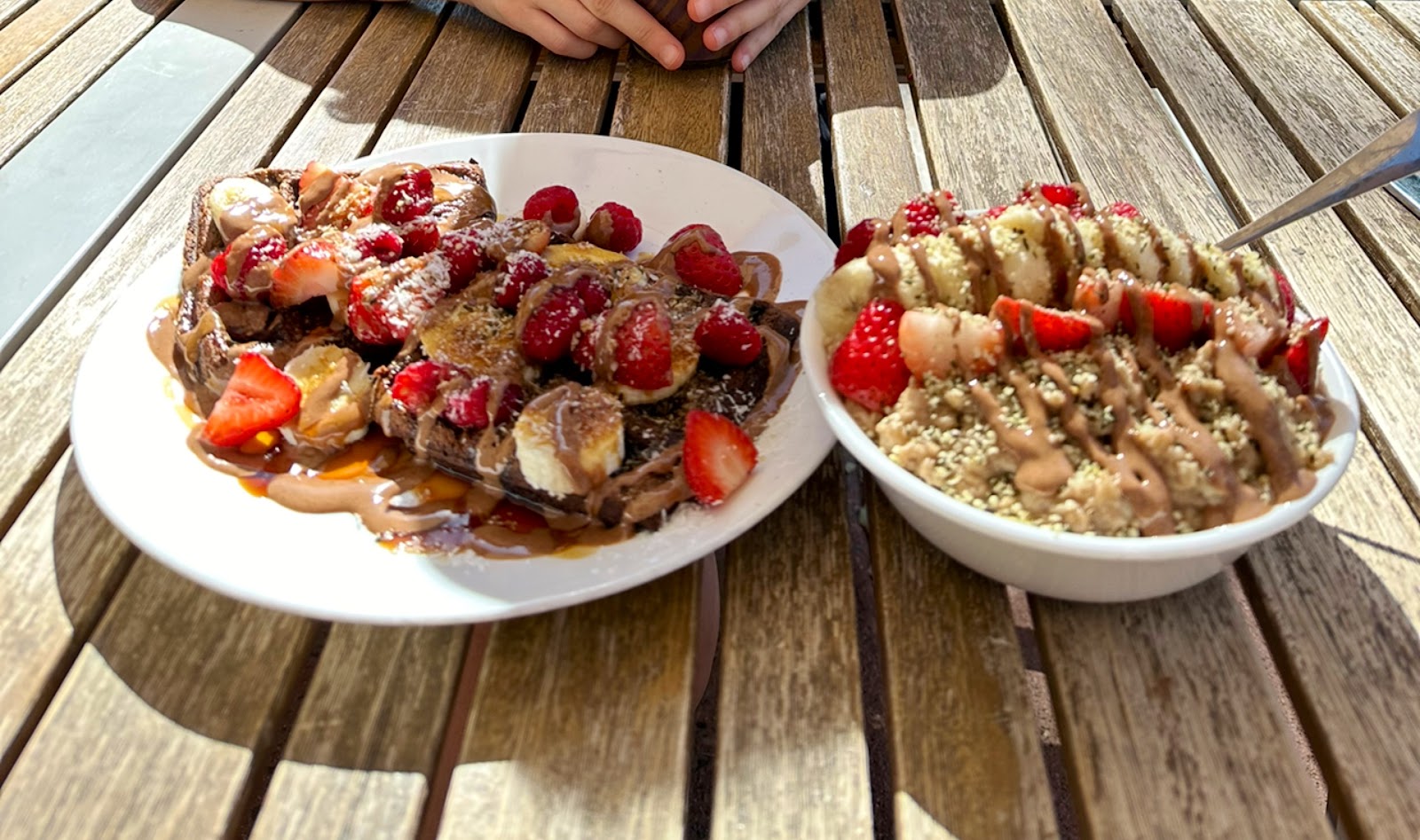 Local Juicery - Sedona, Arizona