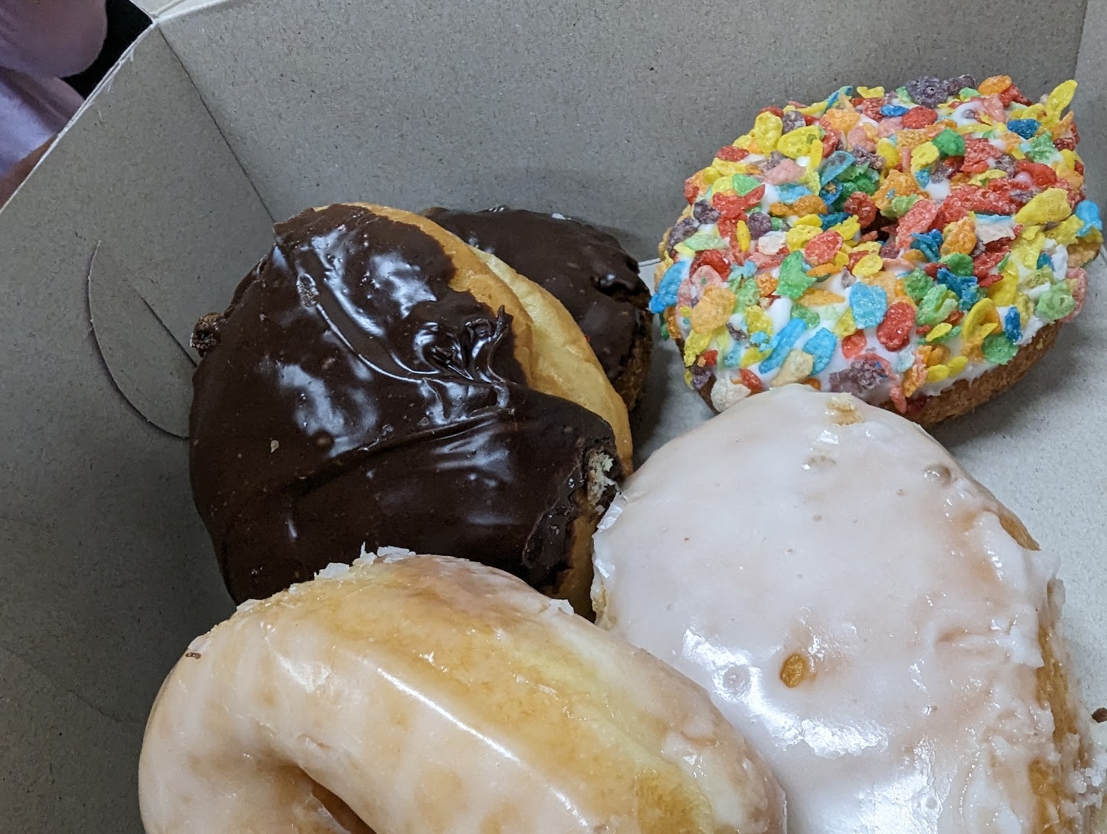 Sedonuts & Coffee - Sedona, Arizona