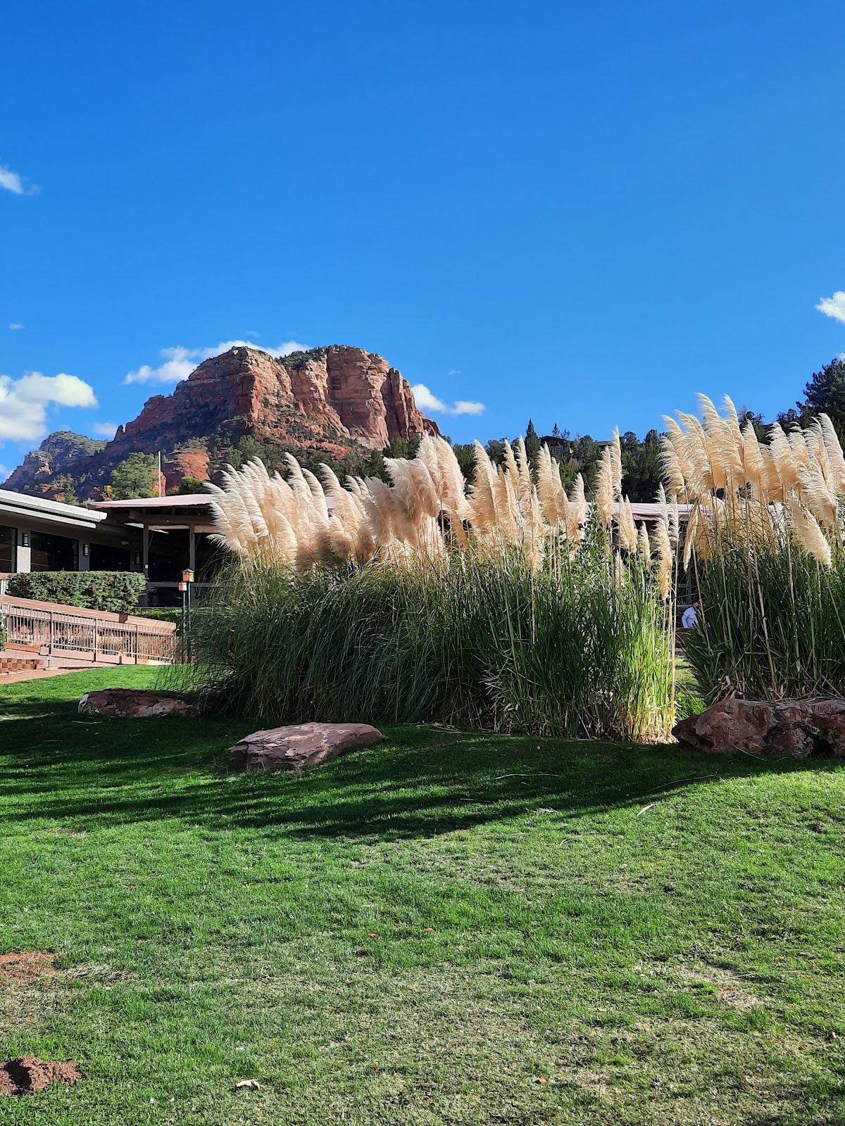 Villas at Poco Diablo - Sedona, Arizona