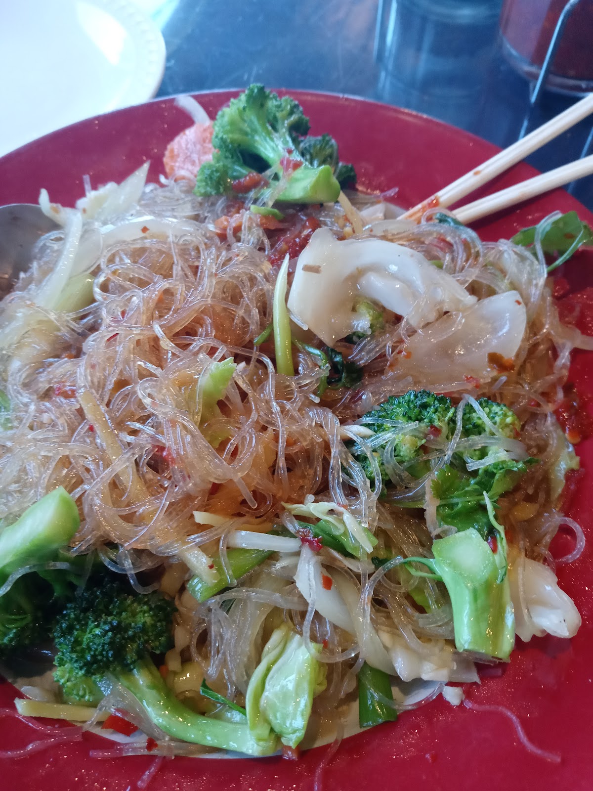 Thai Spices Natural - Sedona, Arizona