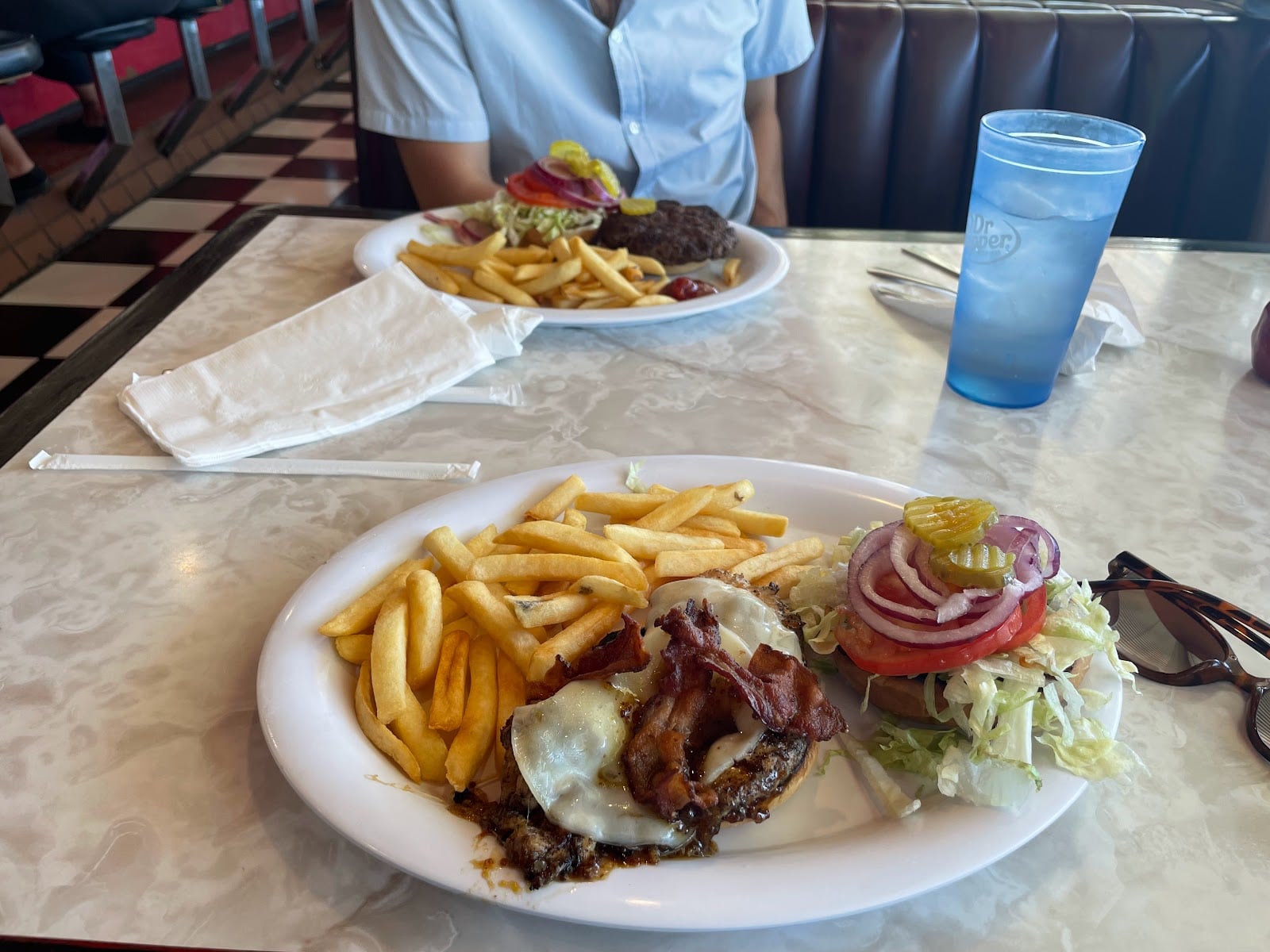 Rutherford's 66 Family Diner