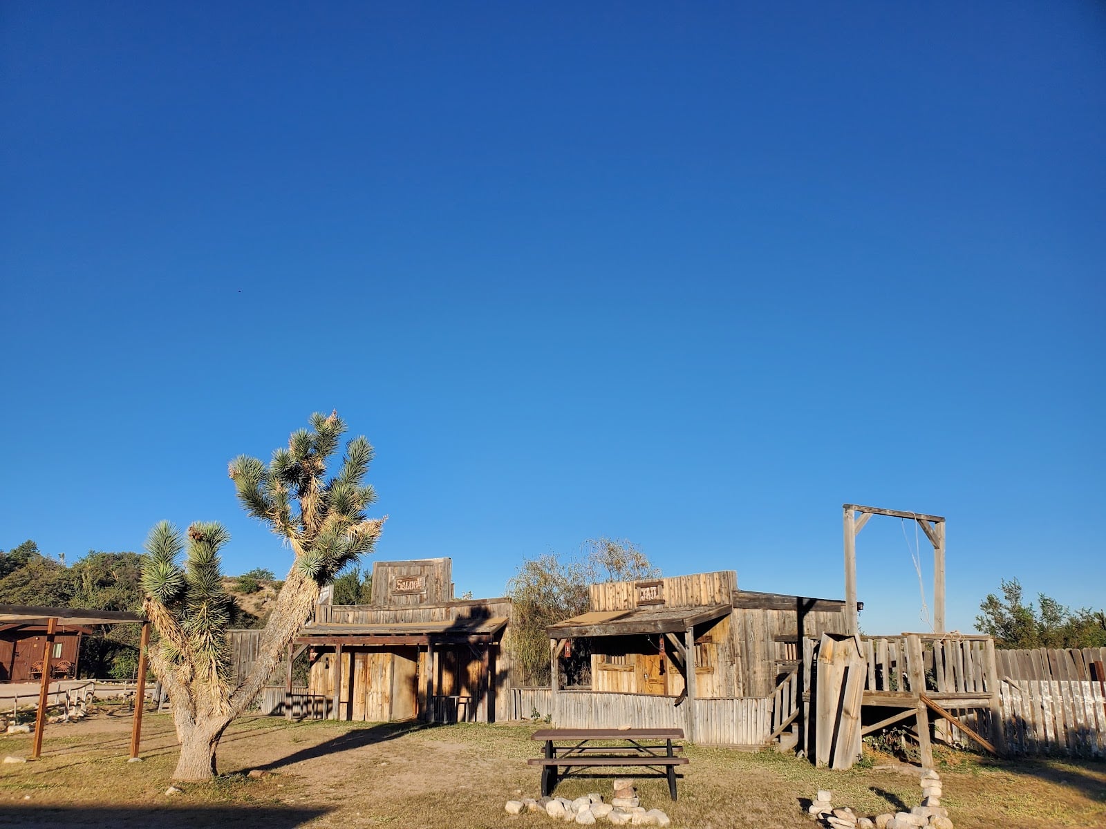 Grand Canyon Western Ranch