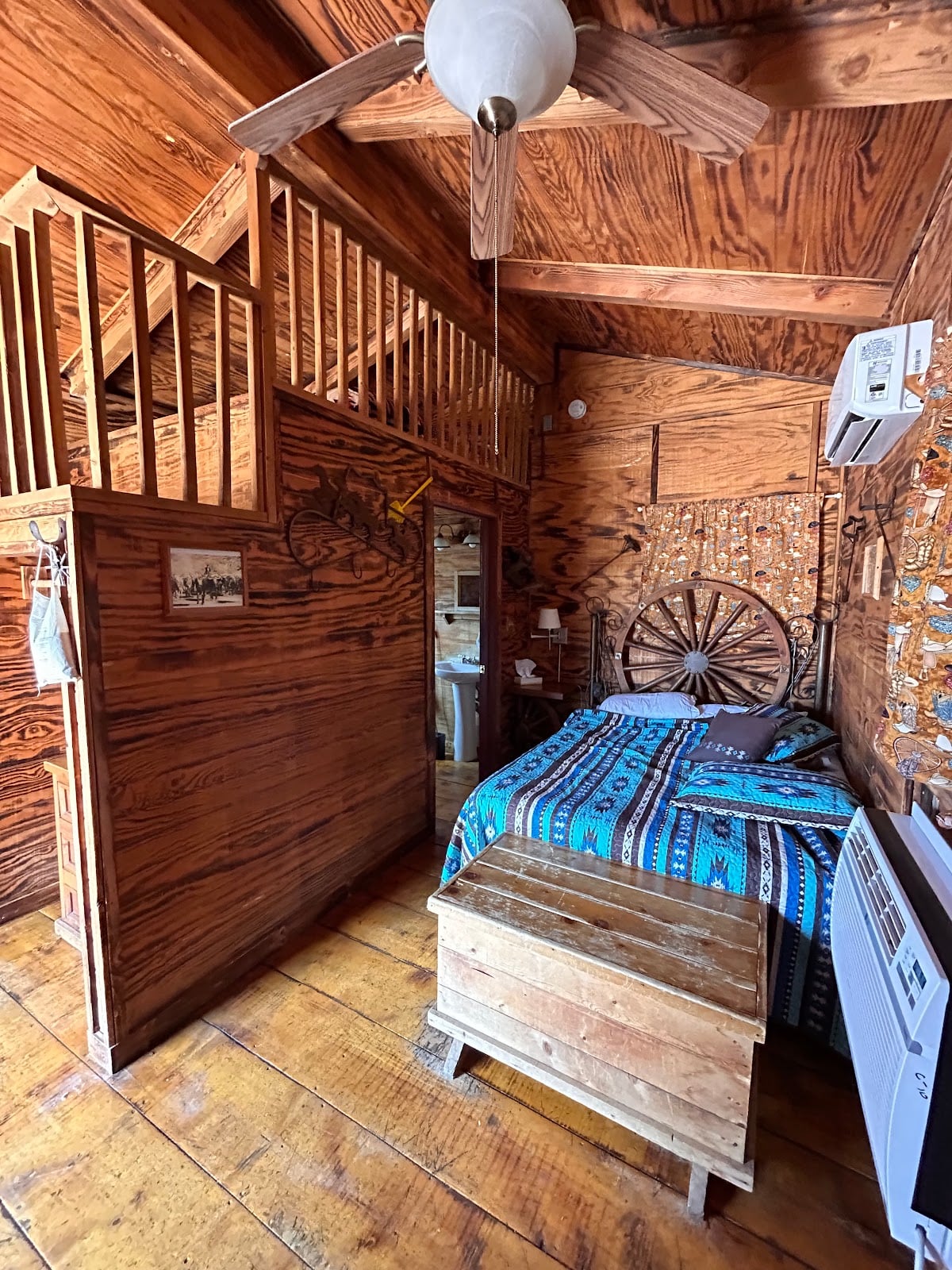 Grand Canyon Western Ranch