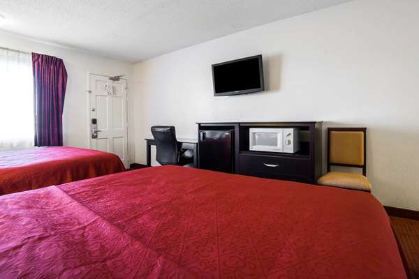 Quality Inn - Kingman Tourism