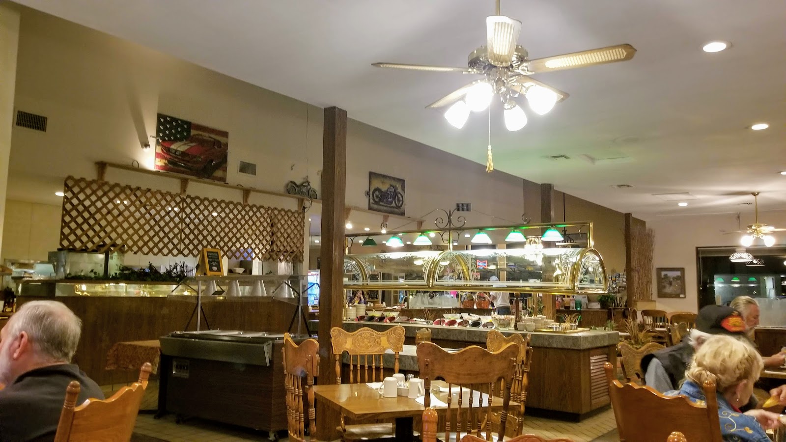 Calico’s Restaurant - Kingman Tourism