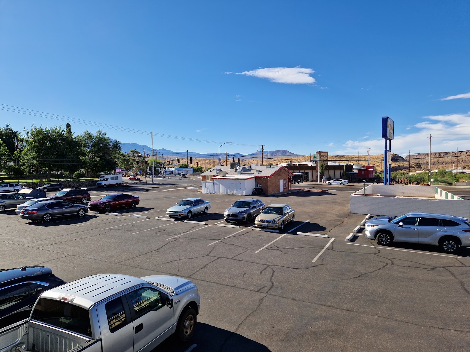 Arizona Inn - Kingman Tourism