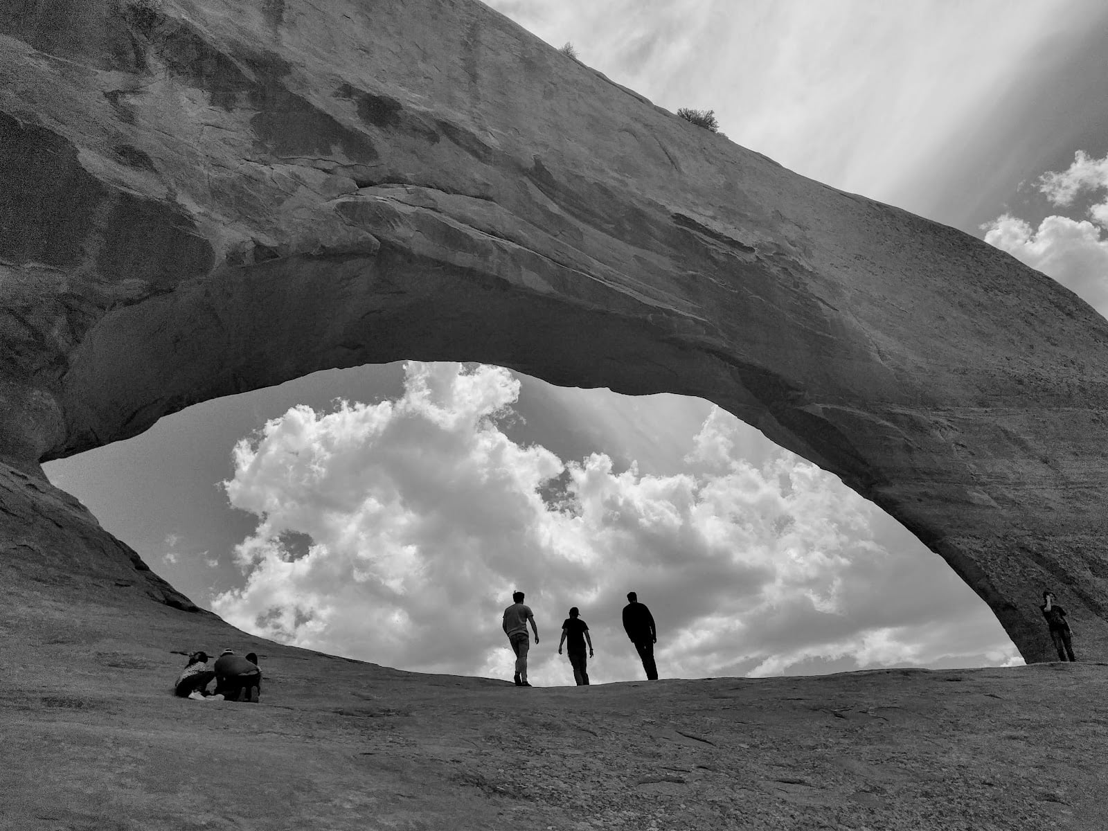 Wilson Arch
