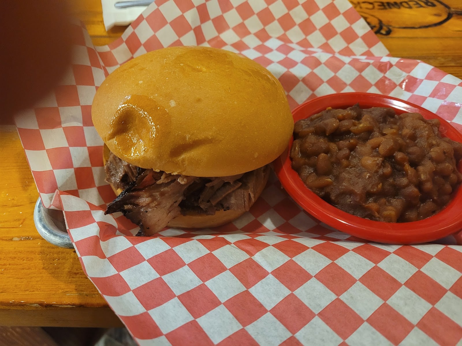 Redneck's Southern Pit BBQ - Kingman Tourism