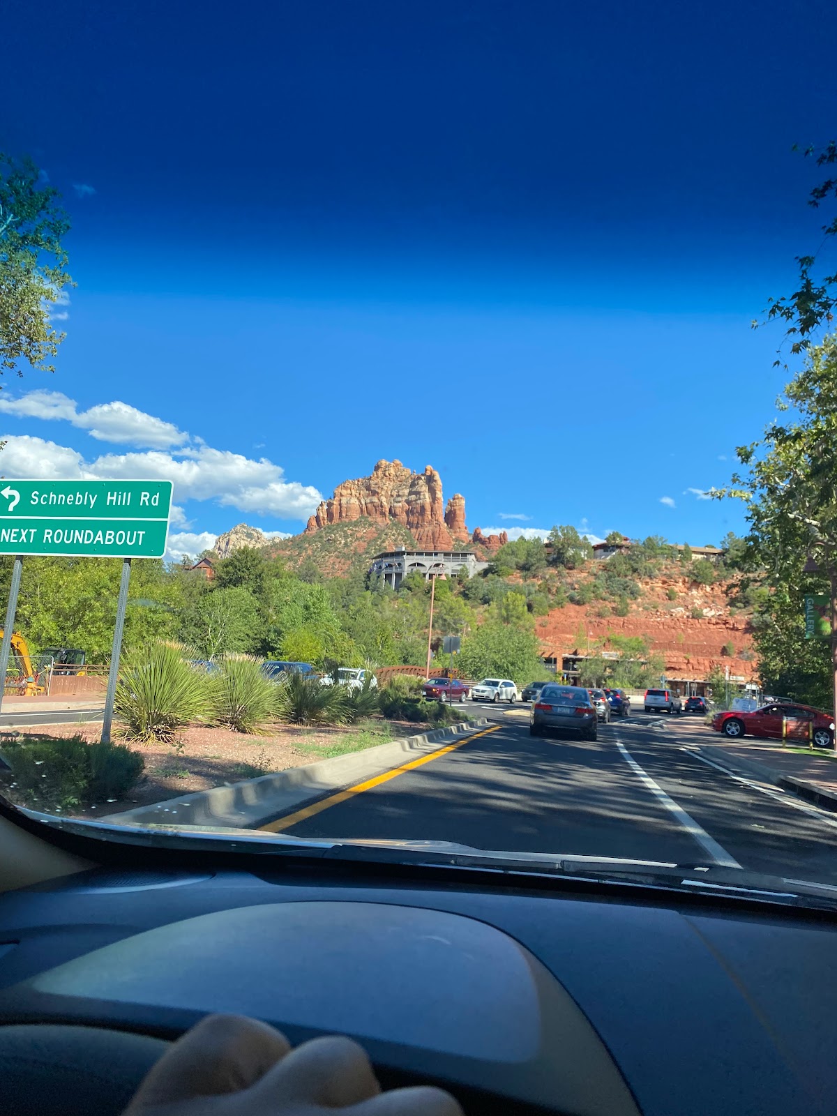Garlands Navajo Rugs - Sedona, Arizona