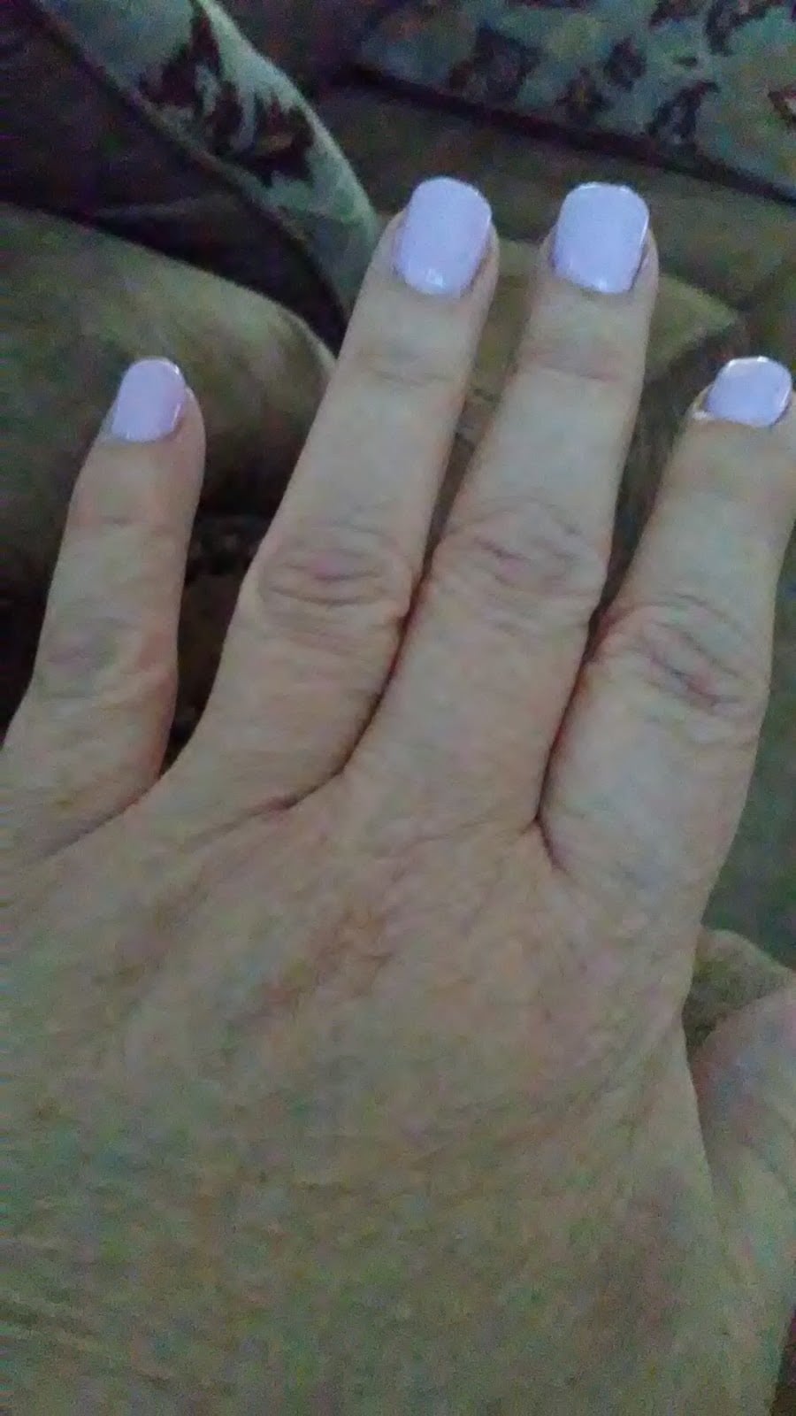 CK Nails - Sedona, Arizona