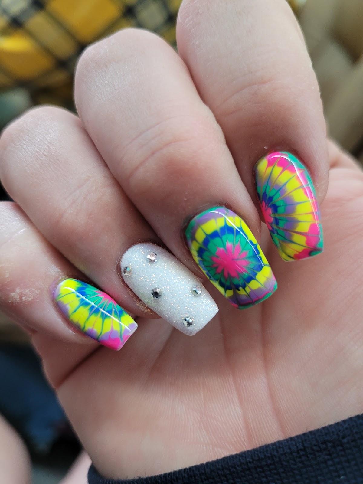 CK Nails - Sedona, Arizona