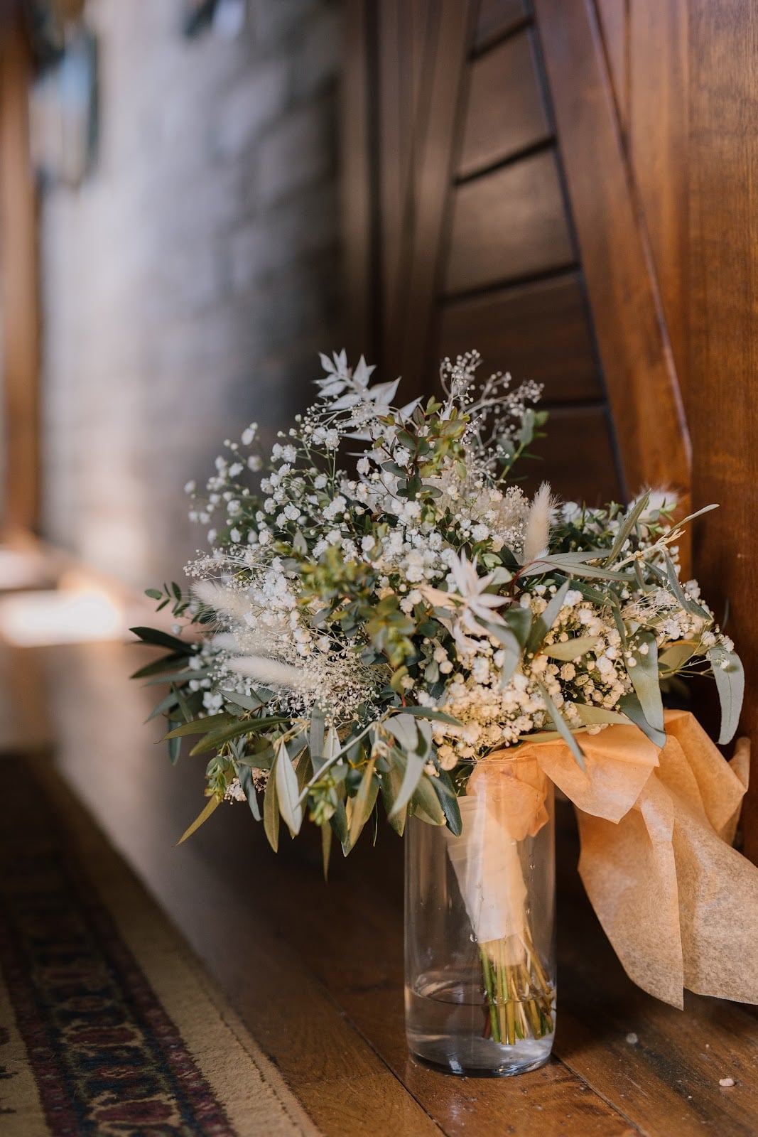 Mountain High Flowers - Sedona, Arizona