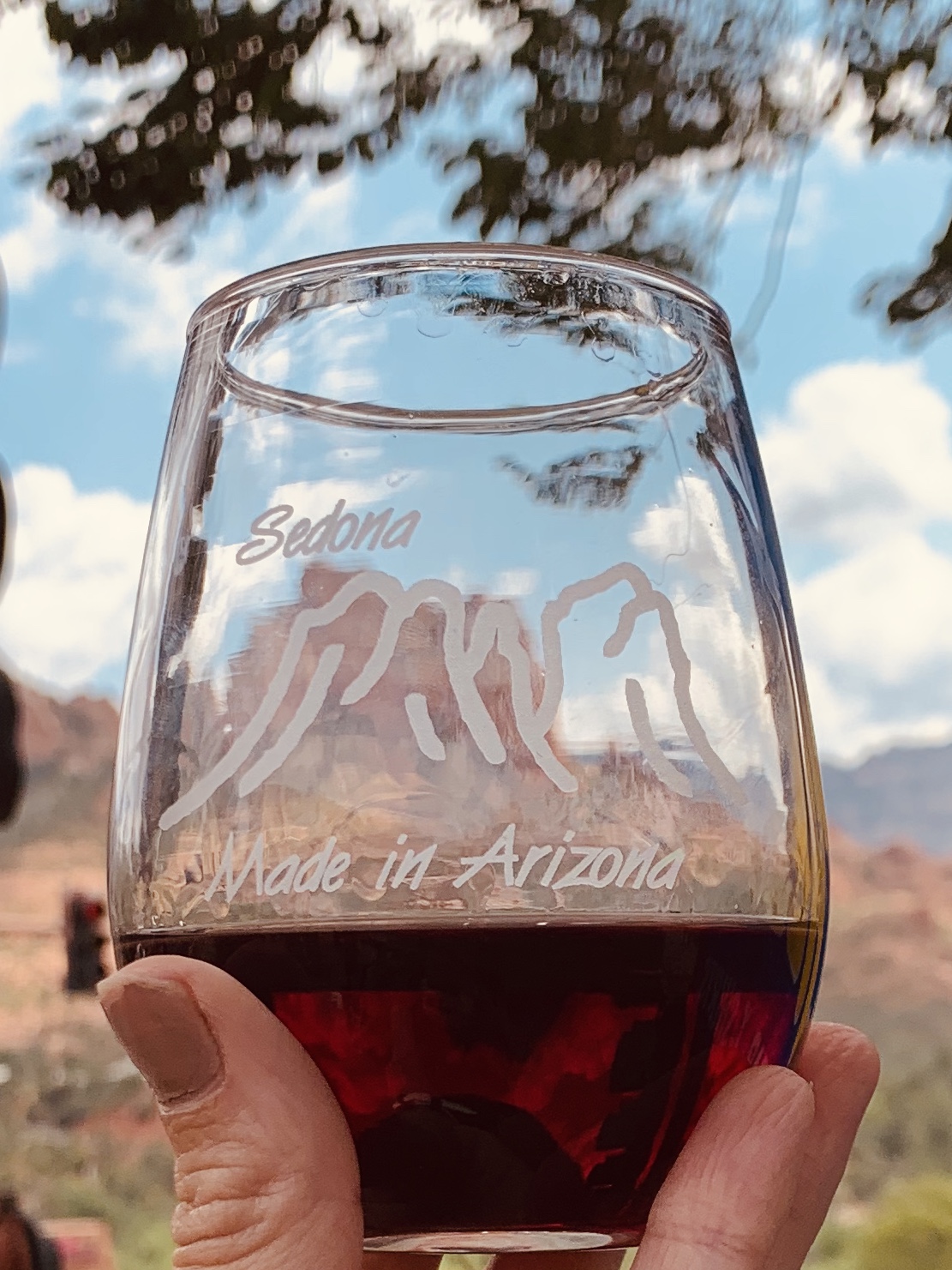 Made In Arizona - Sedona, Arizona