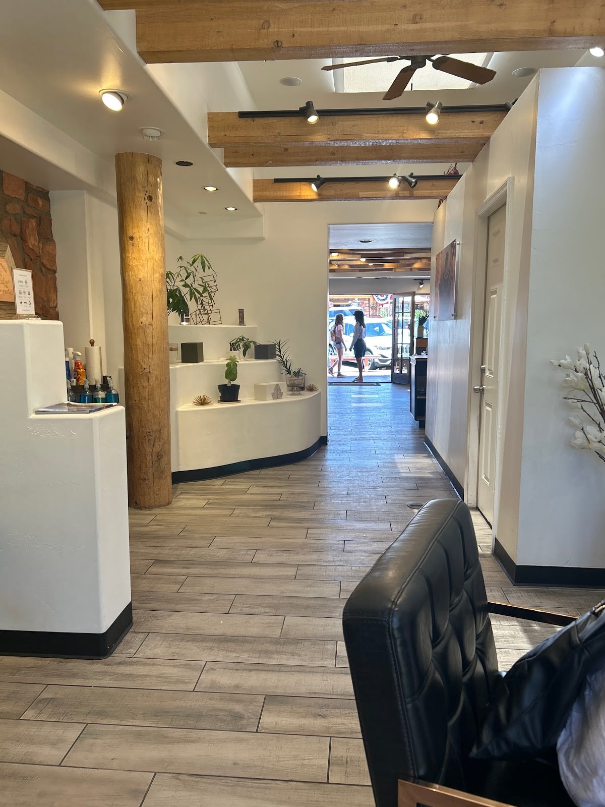 Noya Beauty Boutique - Sedona, Arizona