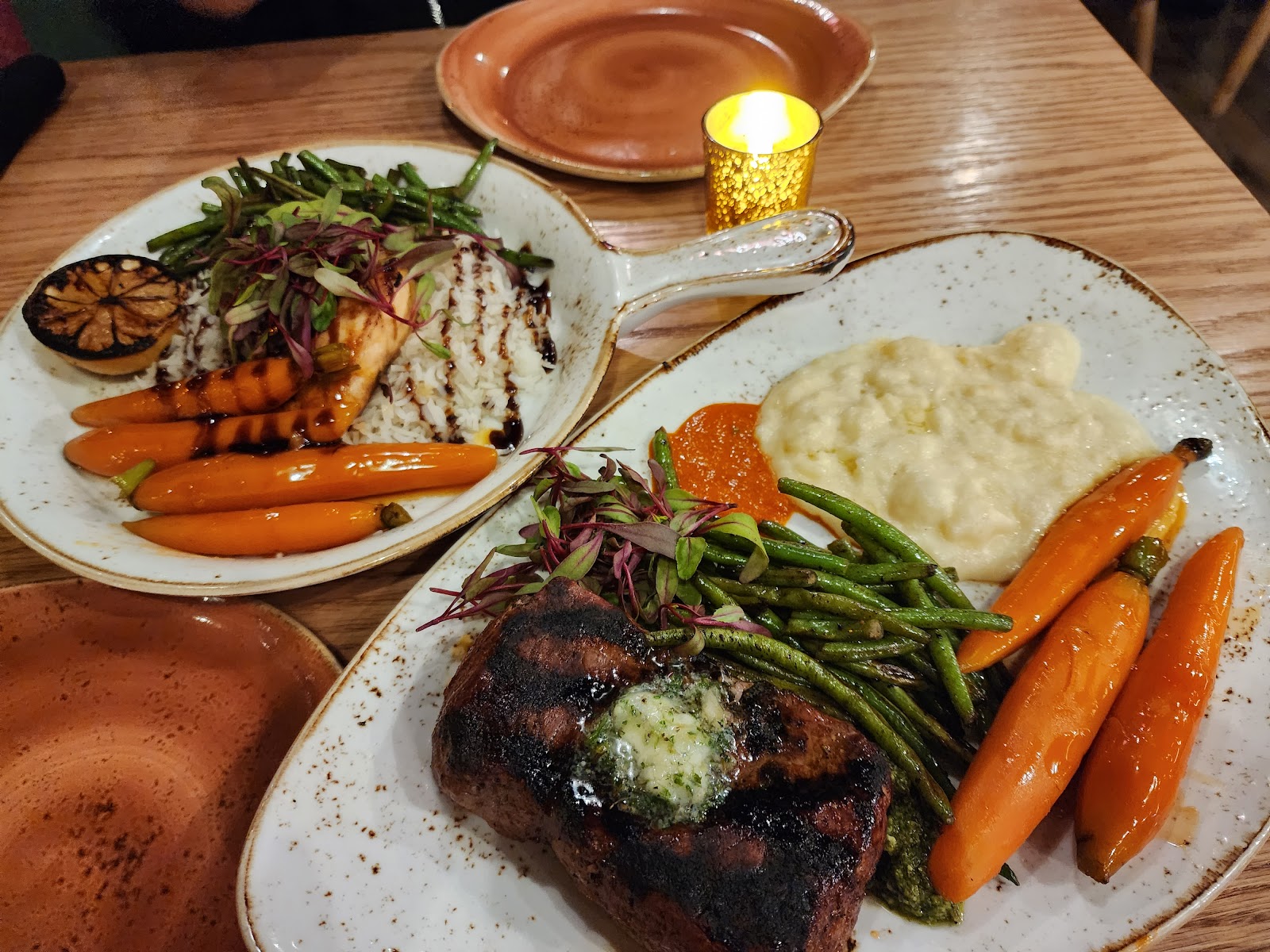 Rascal Modern American Diner & Bar - Sedona, Arizona