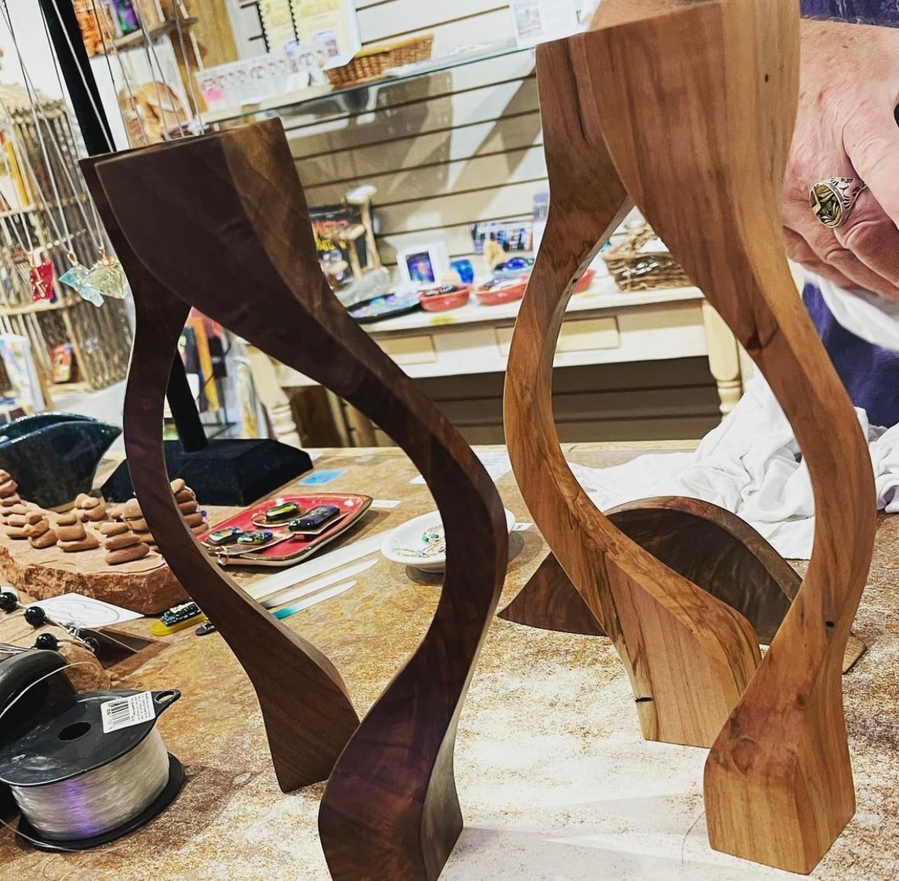 Zonies Galleria - Sedona, Arizona