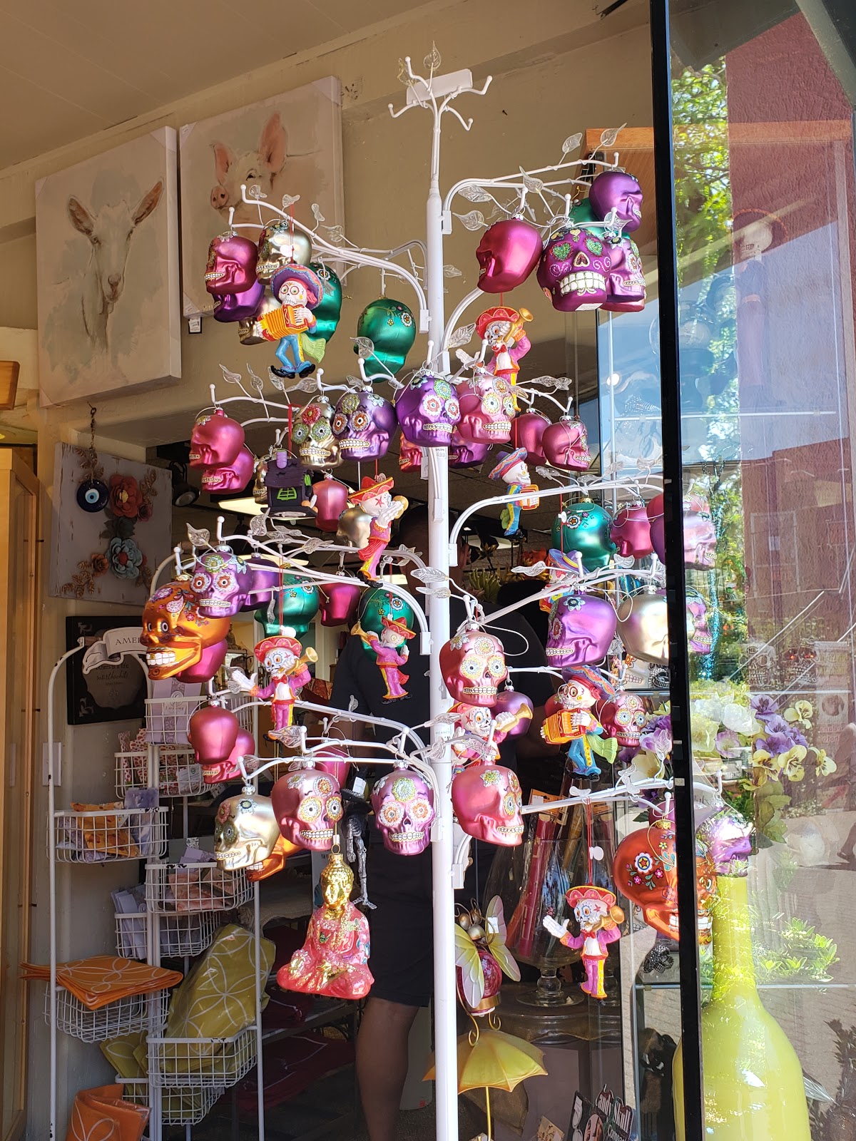 Gifts Galore of Sedona - Sedona, Arizona