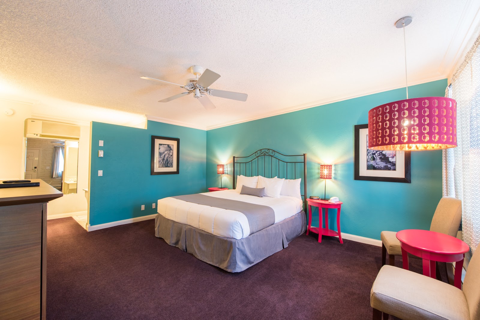 Sedona Hilltop Inn - Sedona, Arizona