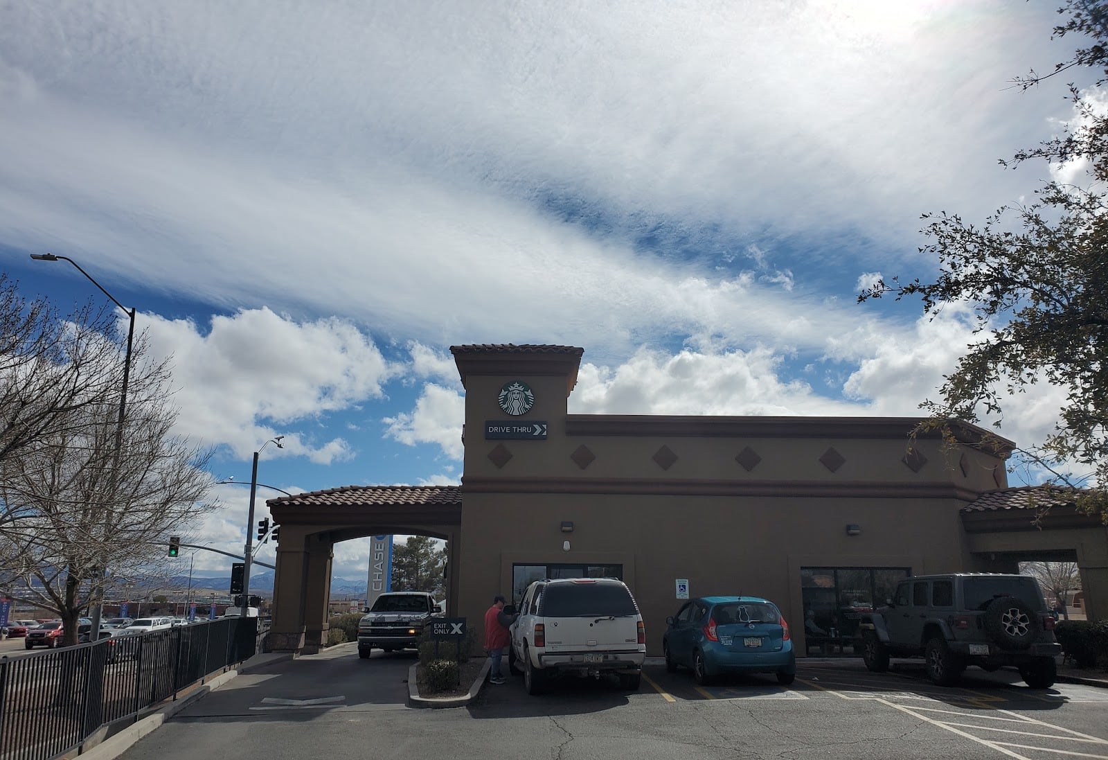 Starbucks - Kingman Tourism