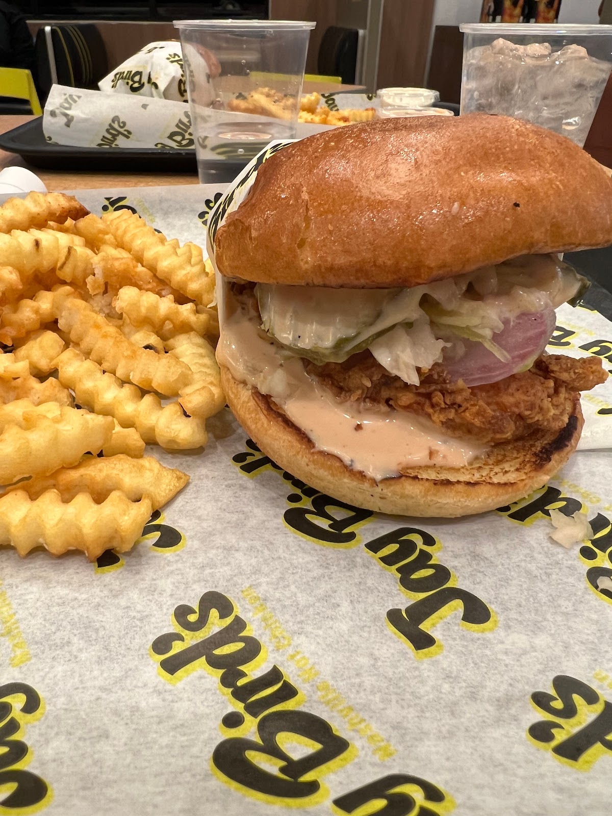 Jay Bird's - Sedona, Arizona