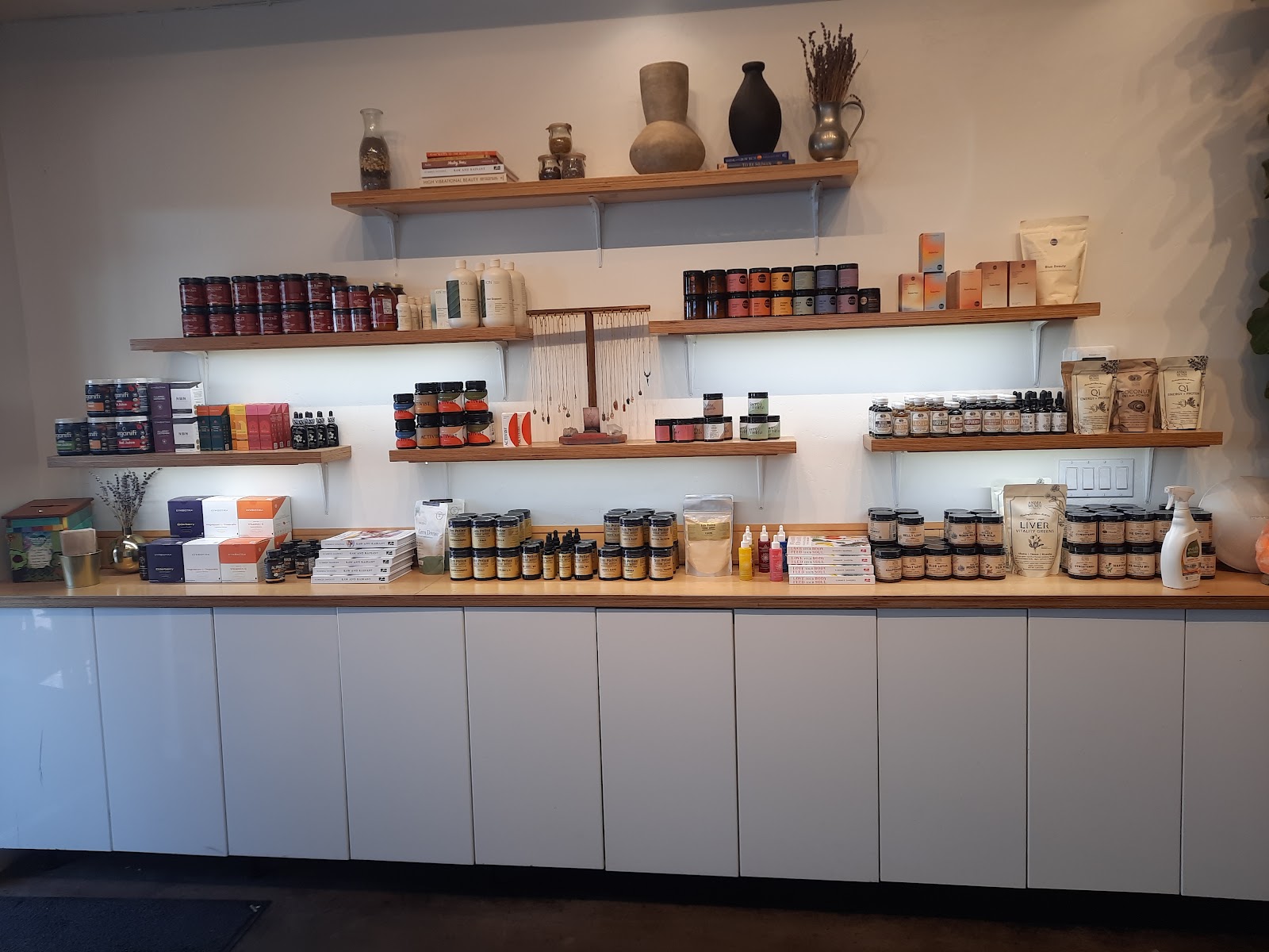 Local Juicery - Sedona, Arizona