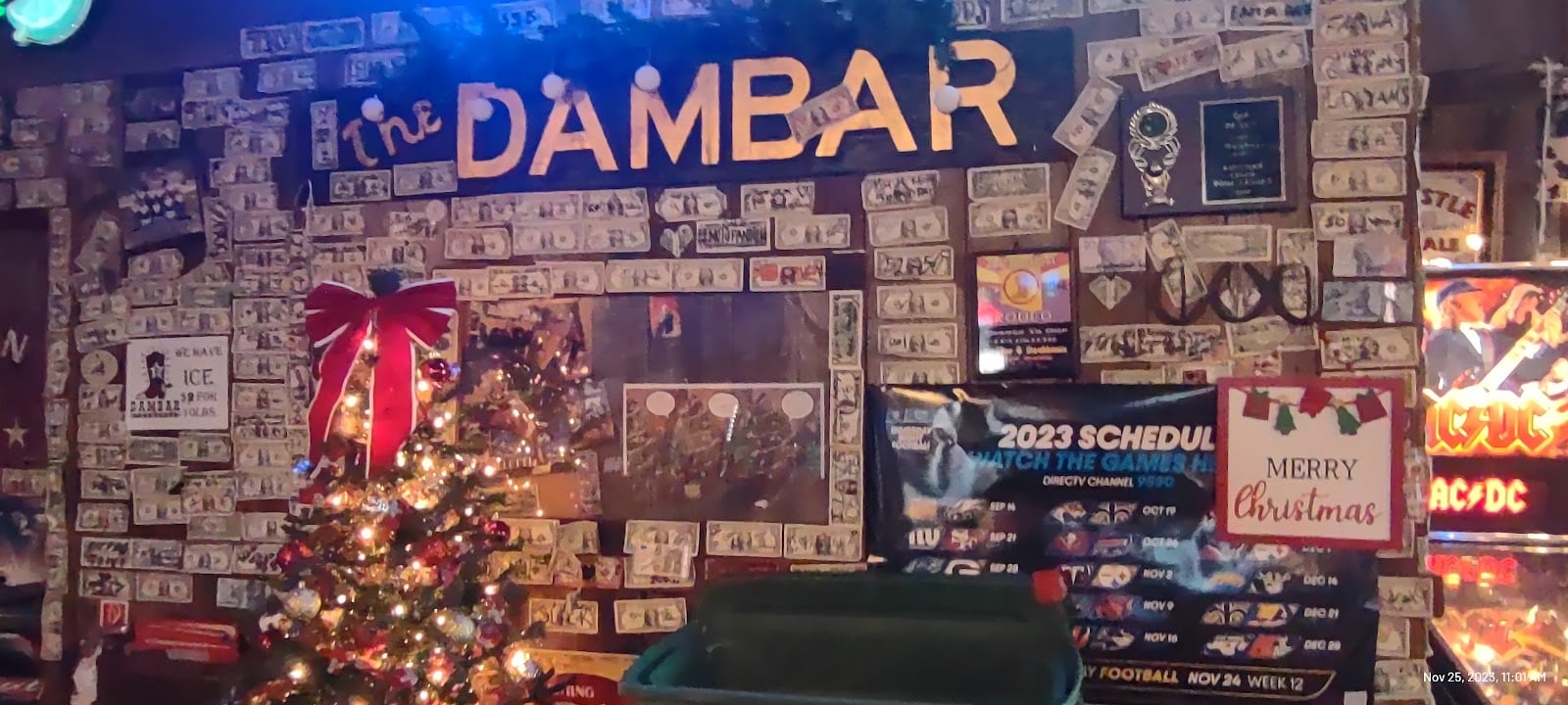 Dambar & Steakhouse - Kingman Tourism