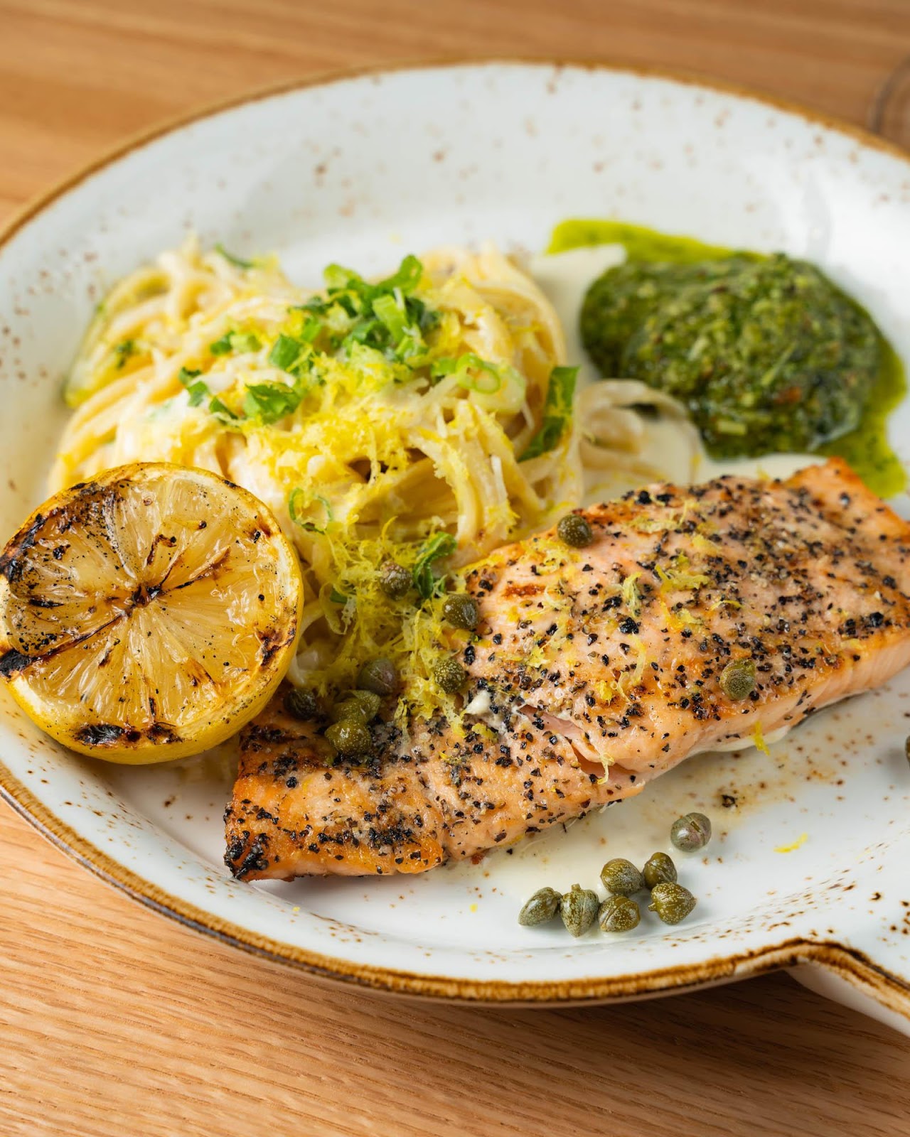 Rascal Modern American Diner & Bar - Sedona, Arizona