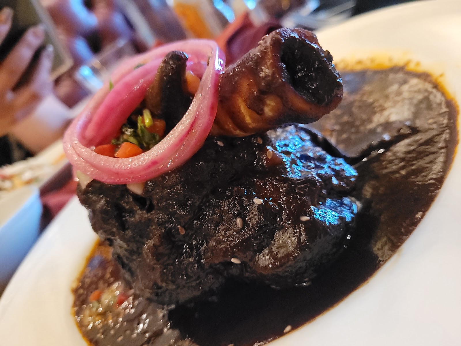 Elote Cafe - Sedona, Arizona