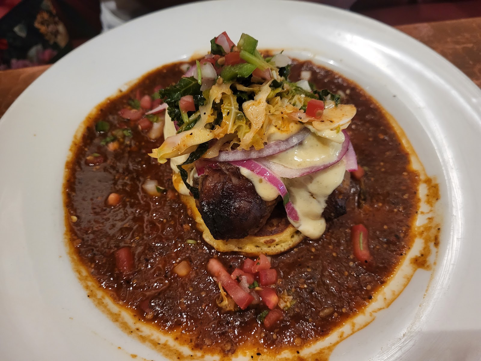 Elote Cafe - Sedona, Arizona