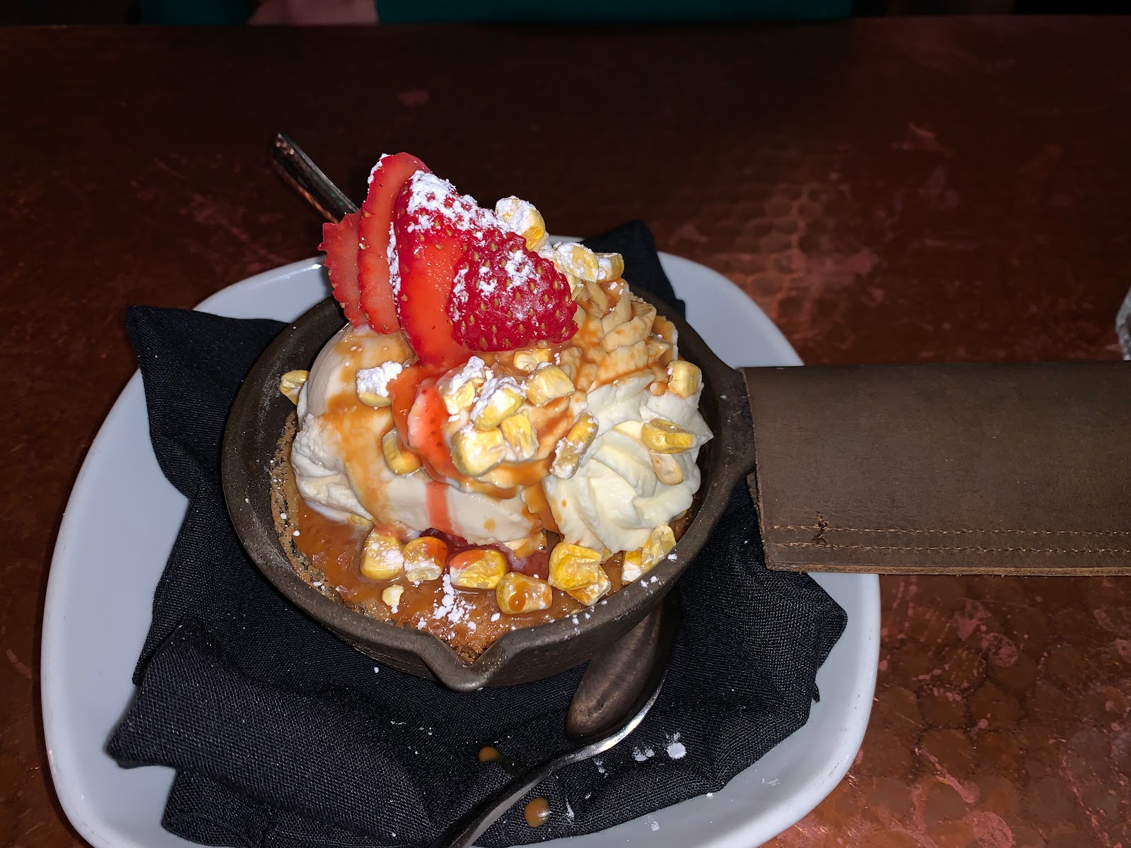 Elote Cafe - Sedona, Arizona