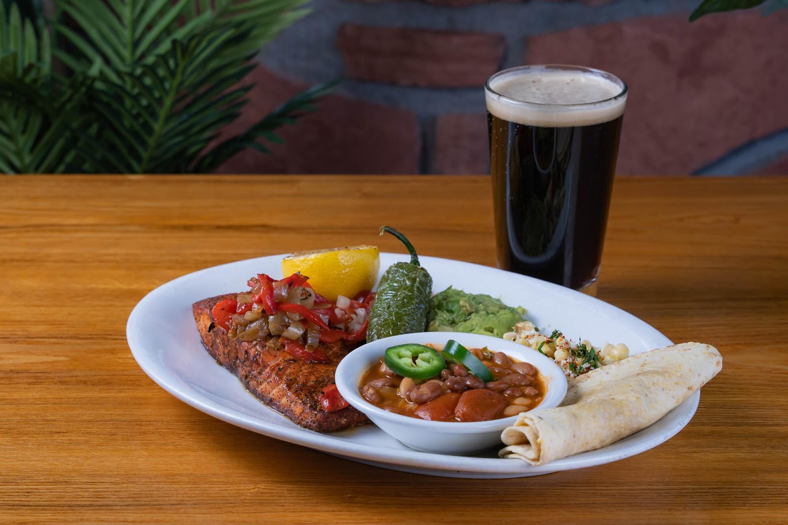 Mesa Grill - Sedona, Arizona