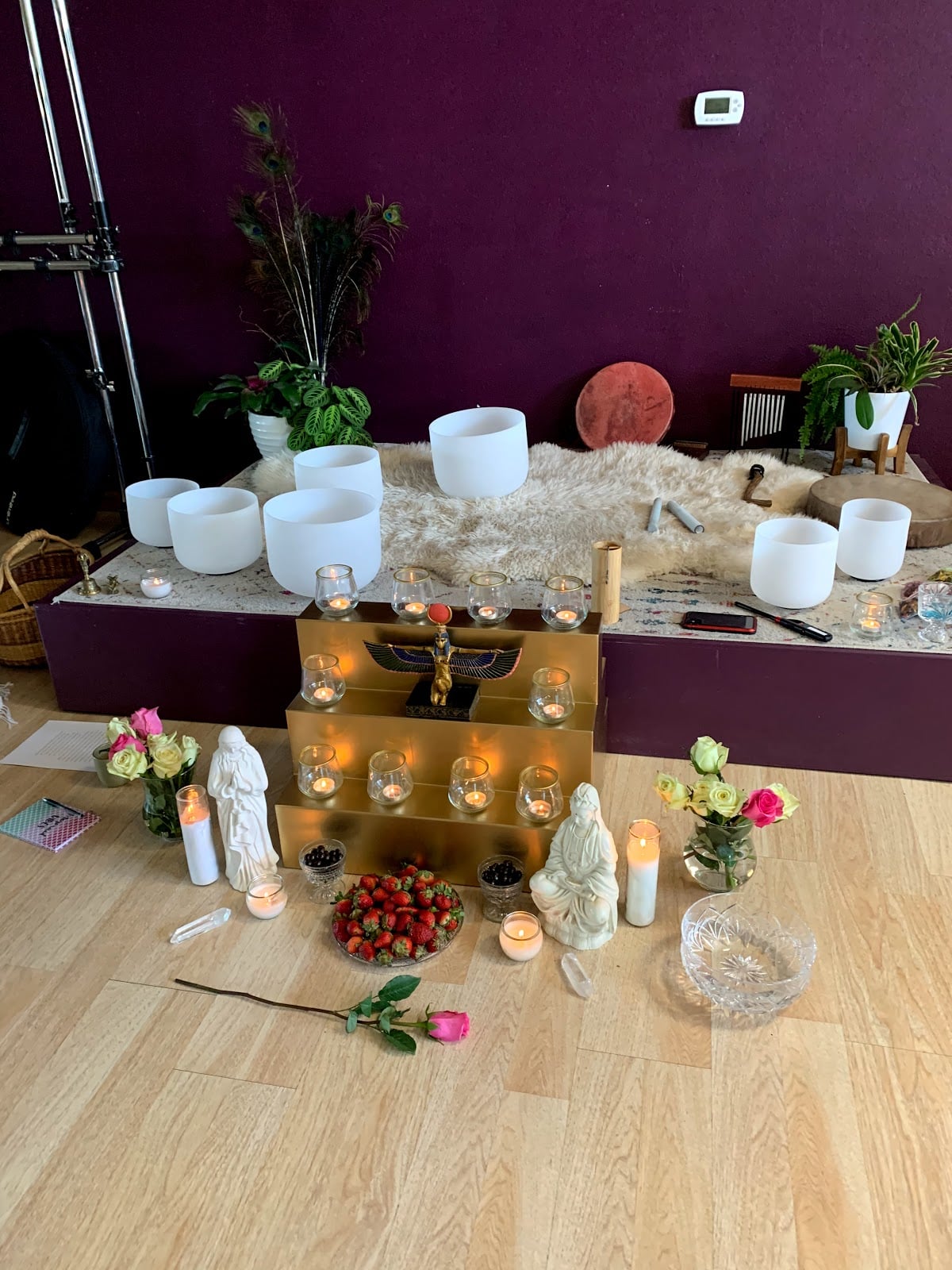 Sun & Moon Studio of Sedona - Sedona, Arizona