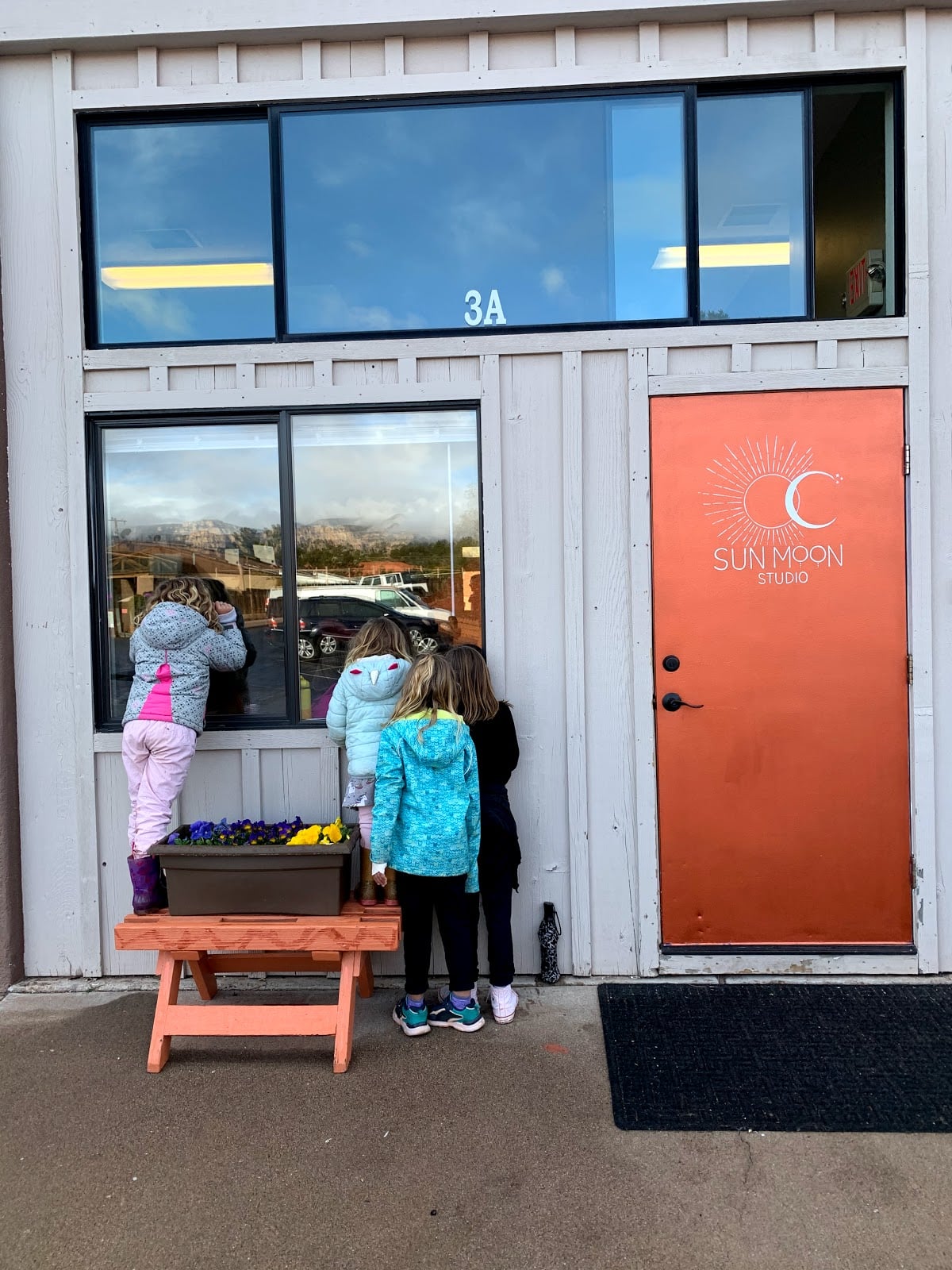 Sun & Moon Studio of Sedona - Sedona, Arizona