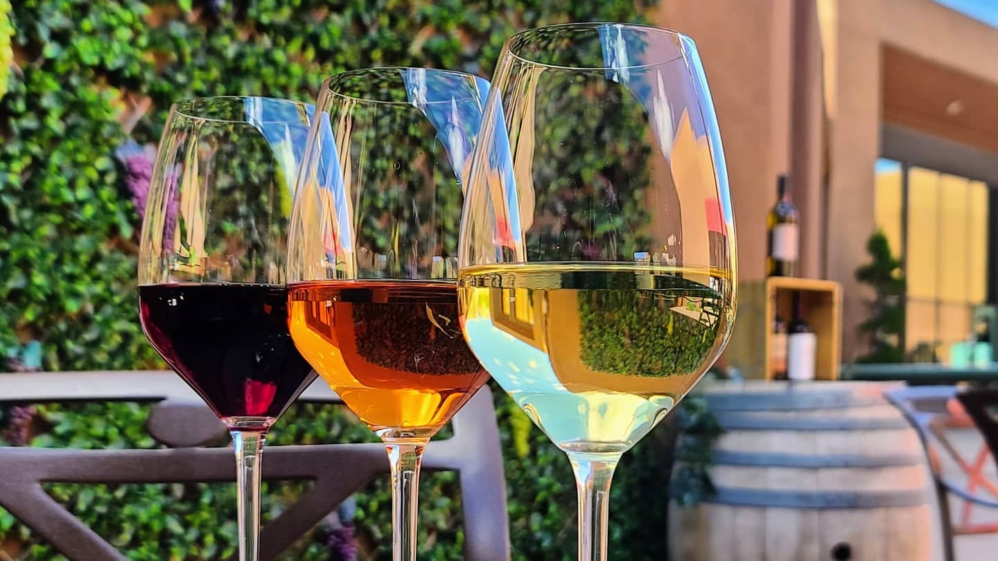 The Art Of Wine Sedona - Sedona, Arizona